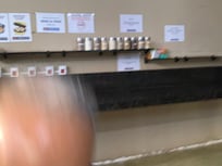 Café da manhã é removido 9h sem pedir licença, humilhante para os hospedes!