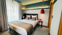 1 bed room
