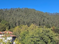 Vue extérieure