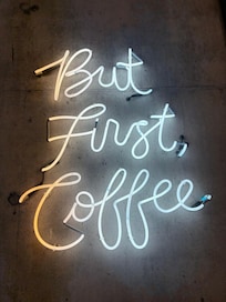 Onsite cafe