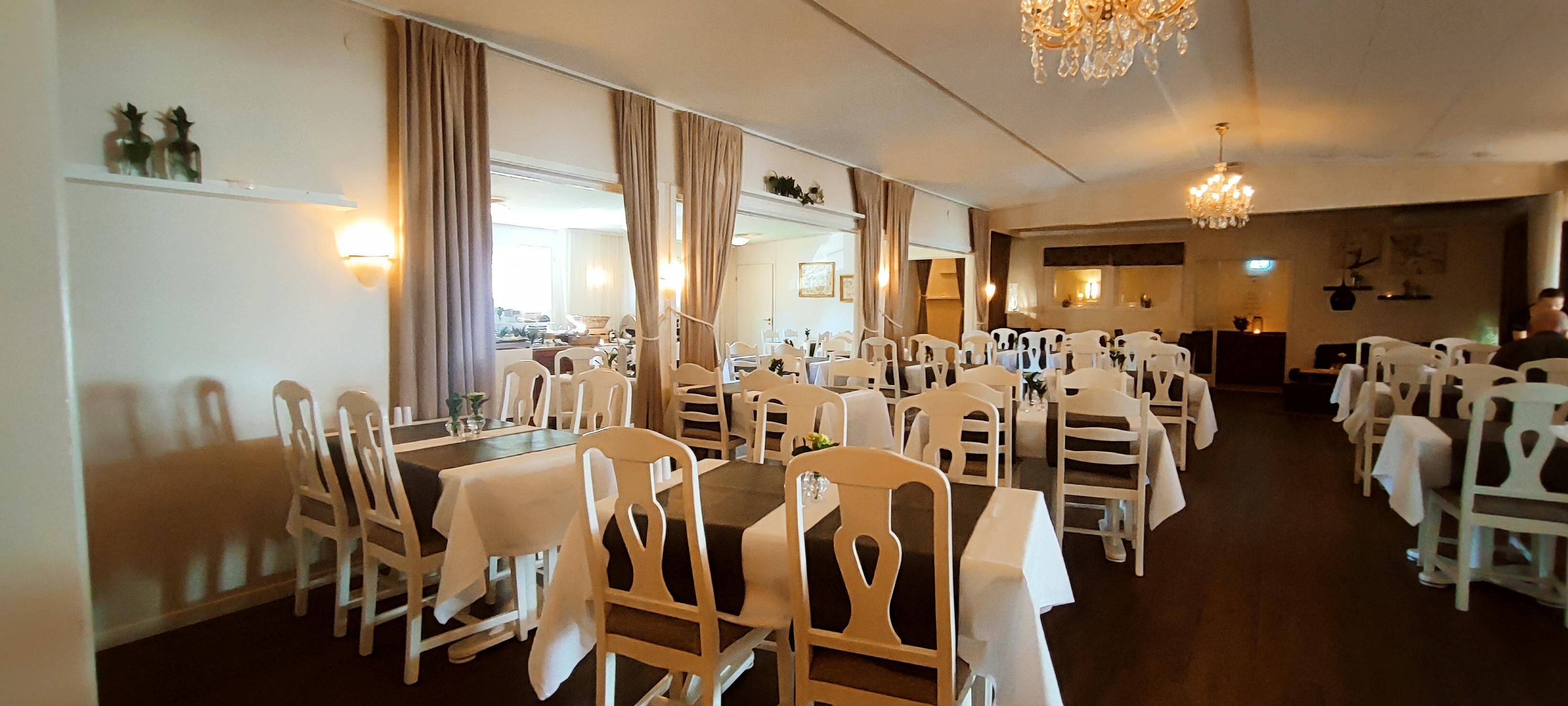 Restaurangen 