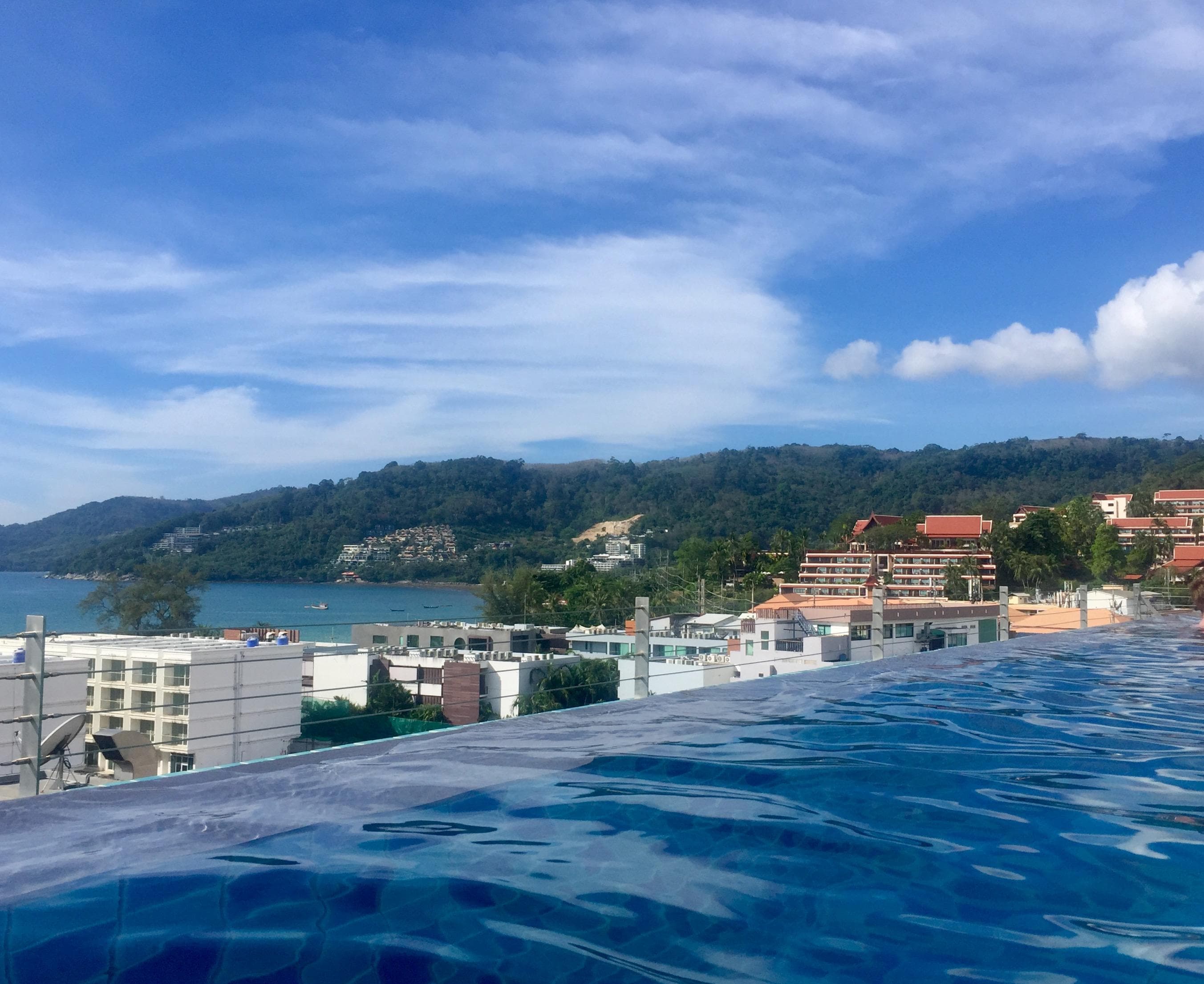 The Charm Resort Phuket (Patong, THA) | Expedia