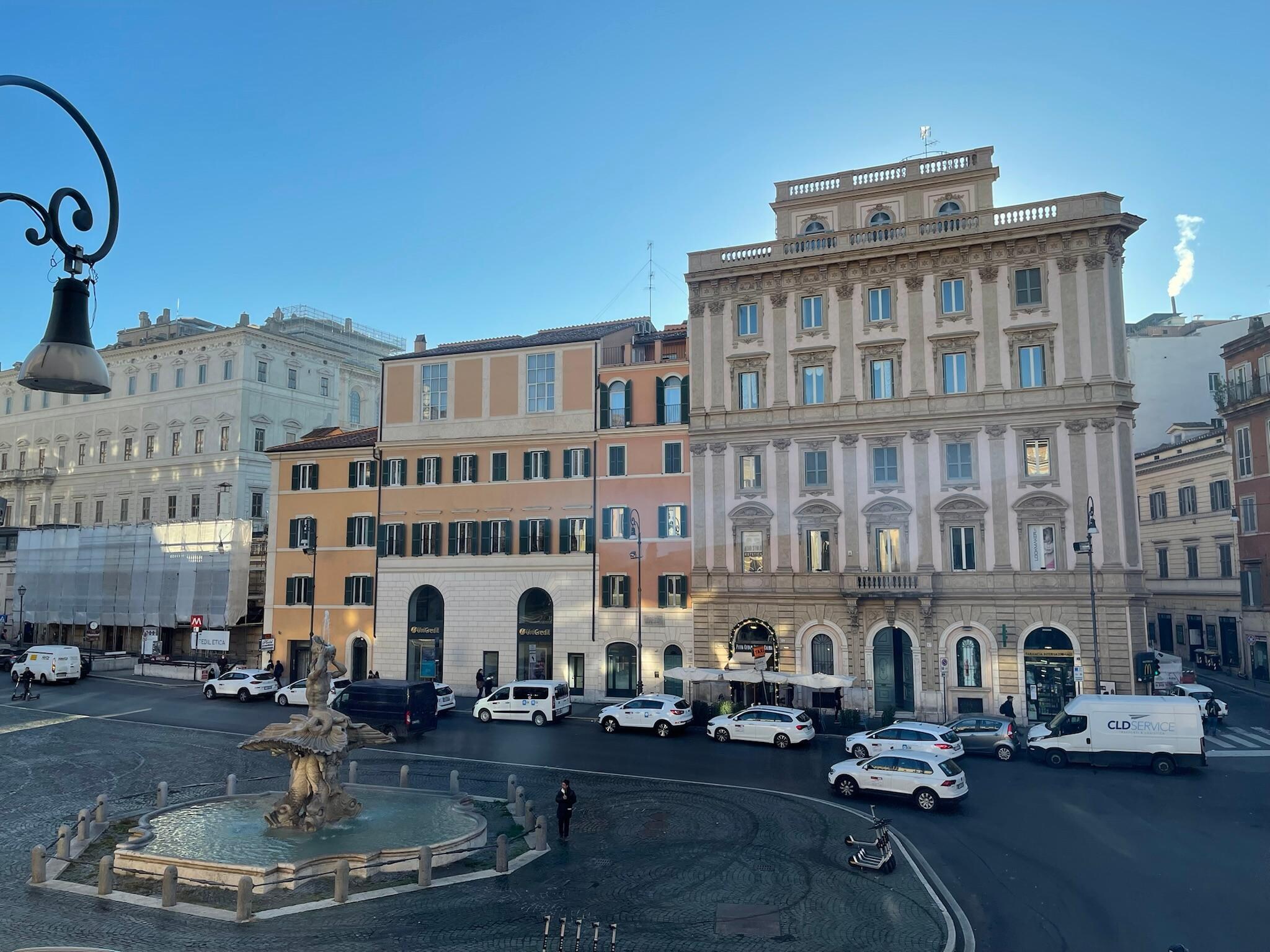 Book Palazzo Caruso in Rome | Hotels.com