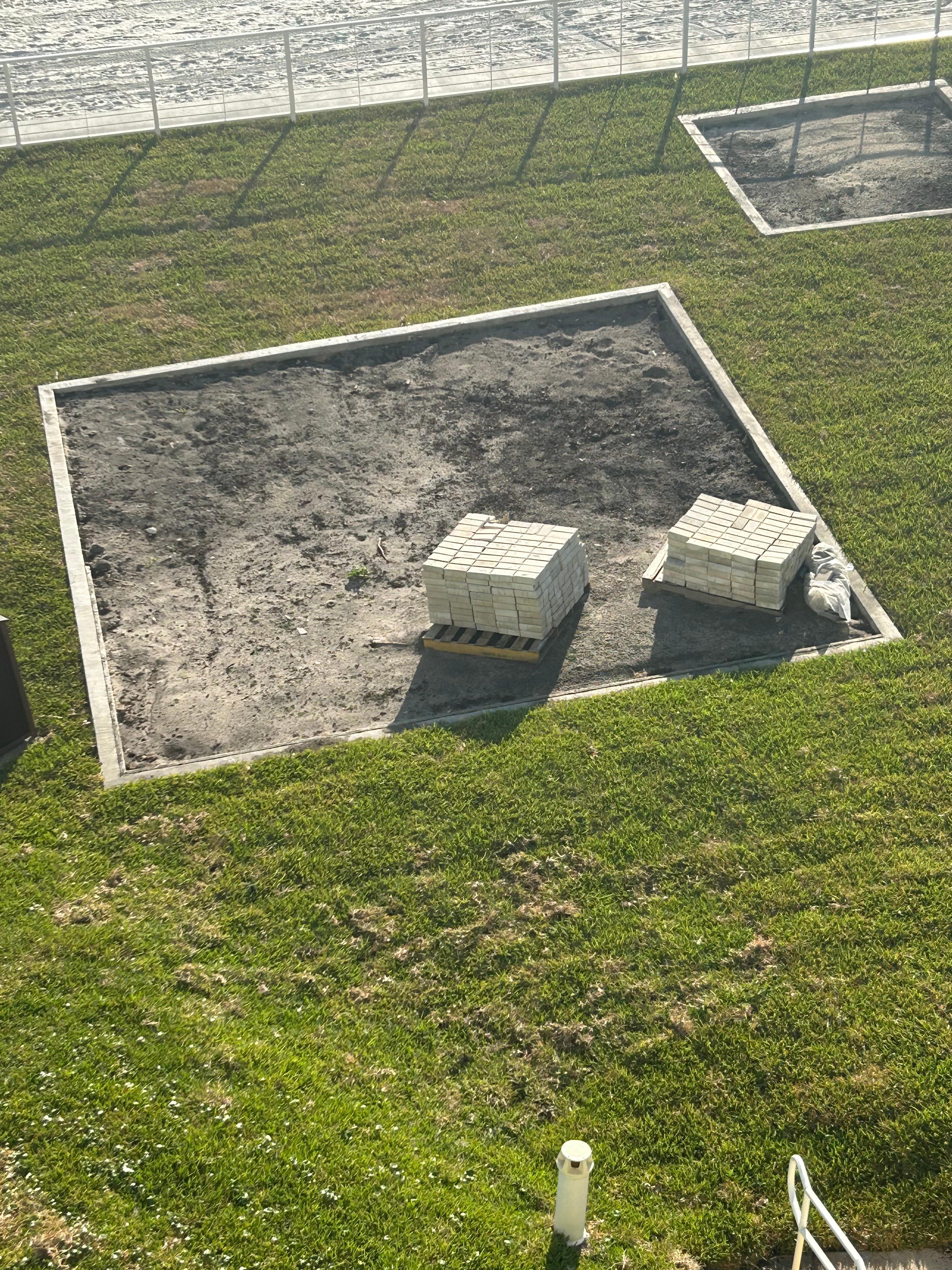 Construction material not as advertised on hotels.com