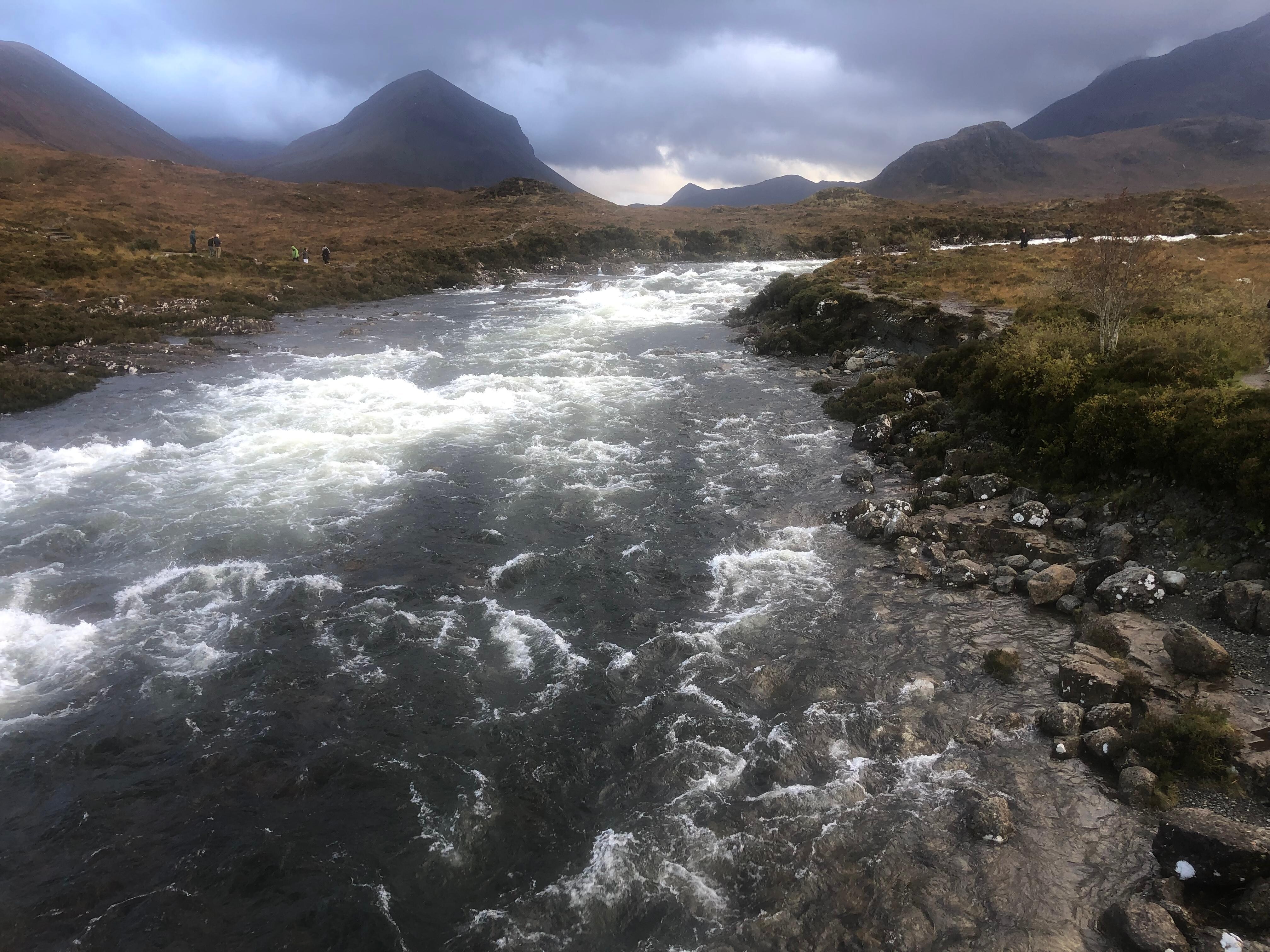 Book Sligachan Hotel in Isle of Skye | Hotels.com