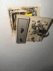 The thermostat that almost killed me