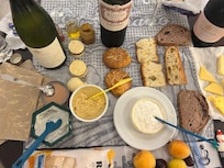 Mesa se apoio para pin nic