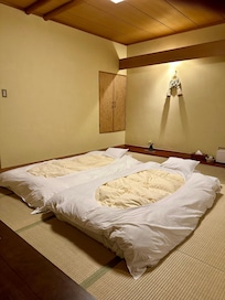 Comfortable and cozy futons