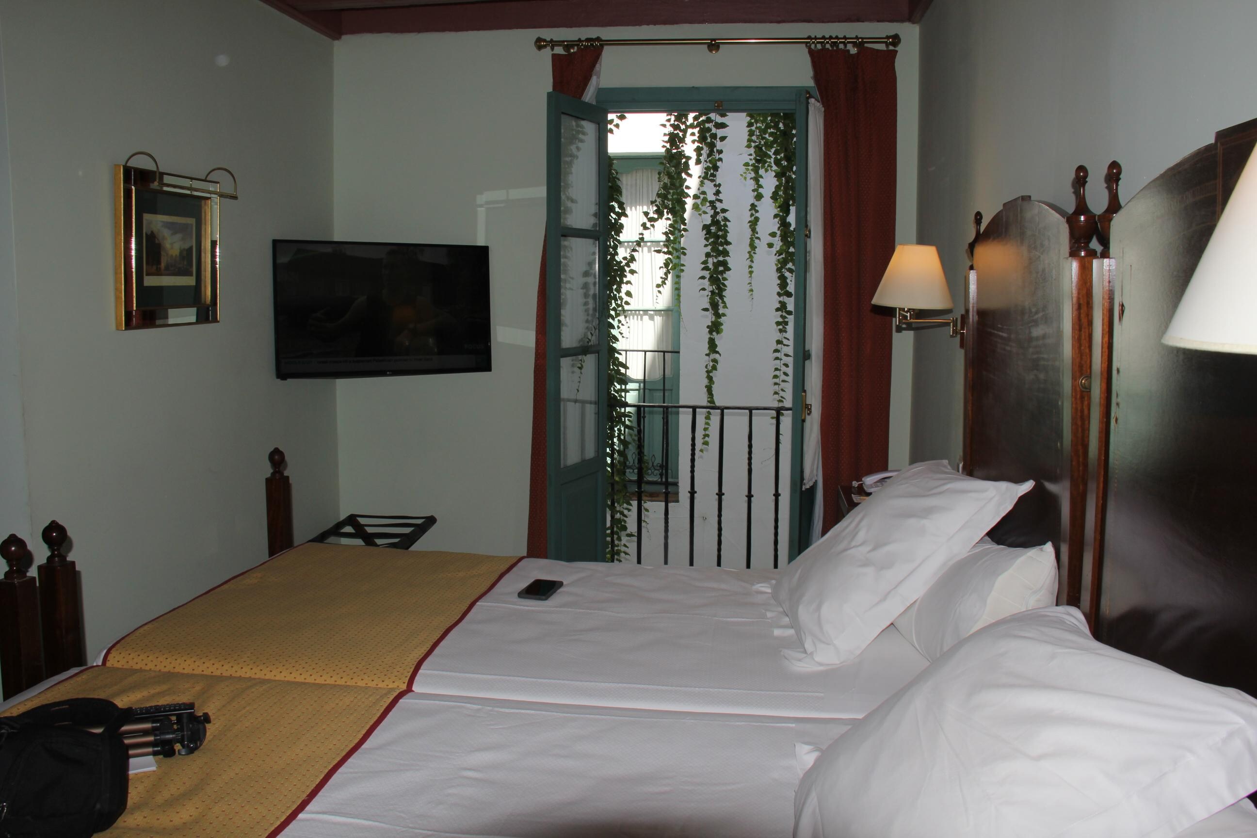 Book Las Casas de la Juderia in Seville | Hotels.com