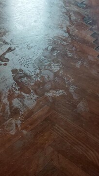 Problème de climatisation