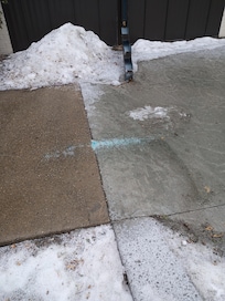 Put down after I fell after I checked out at 11 am ended up going to ER.