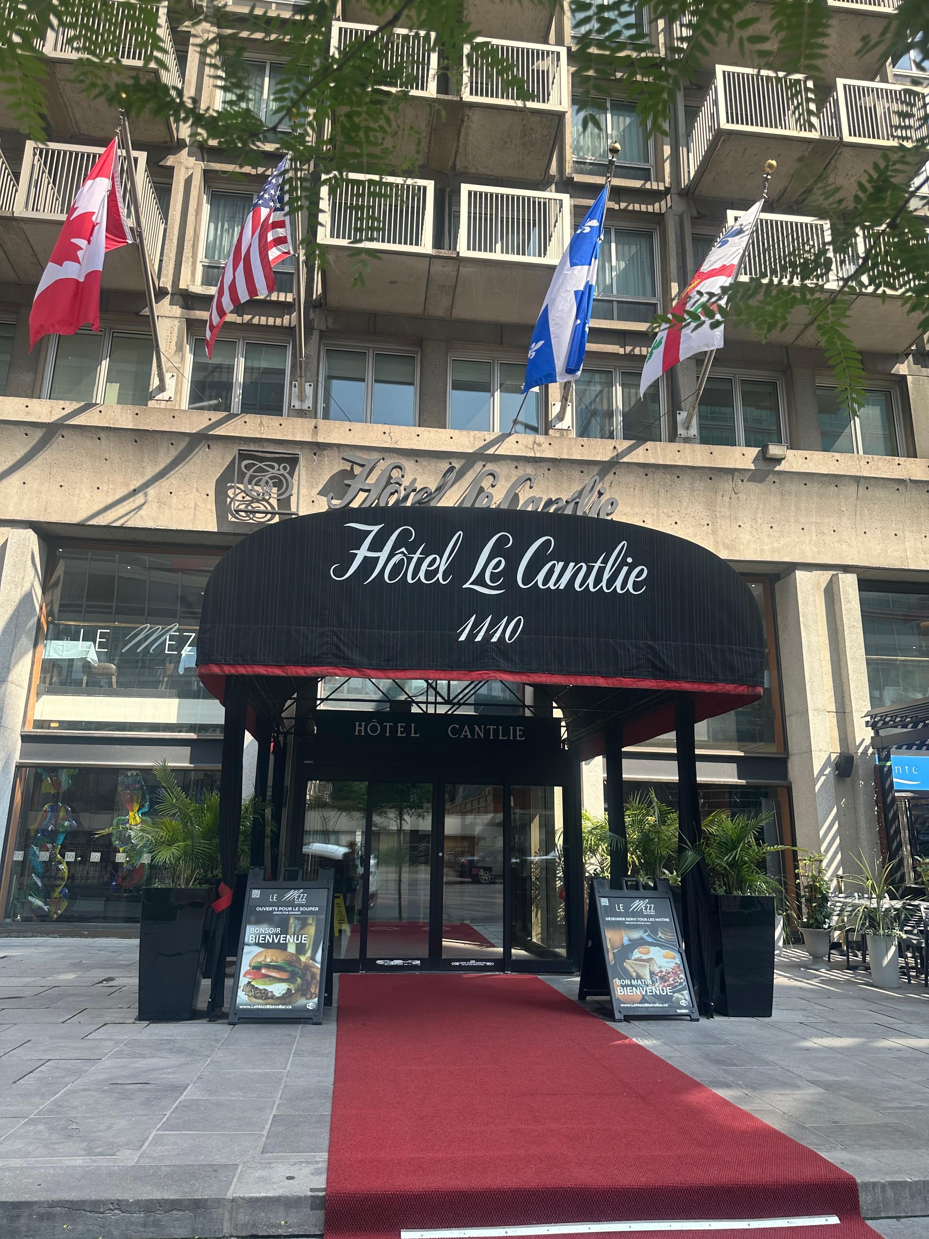 Hotel