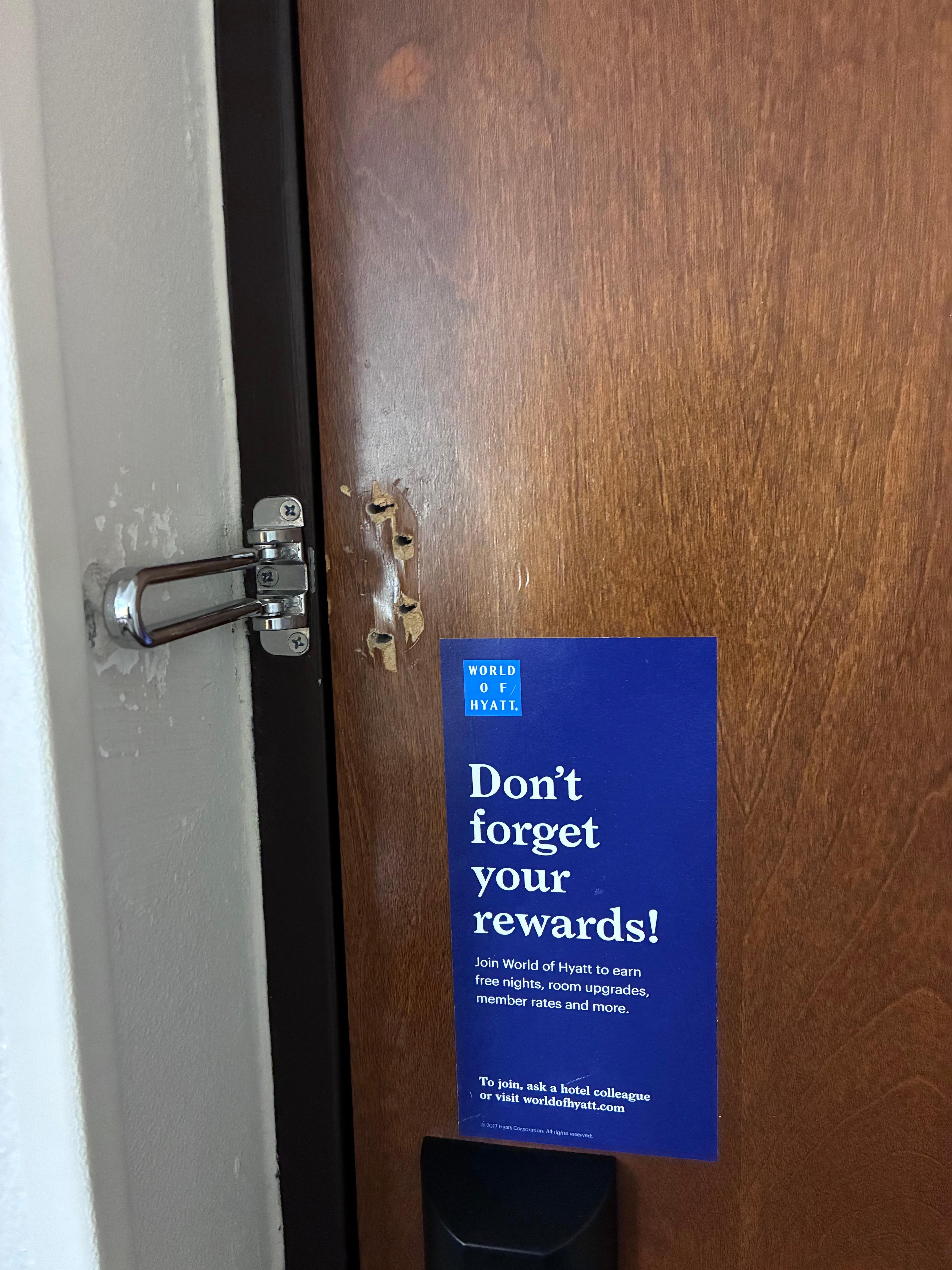 This is the only thing I had a problem with 