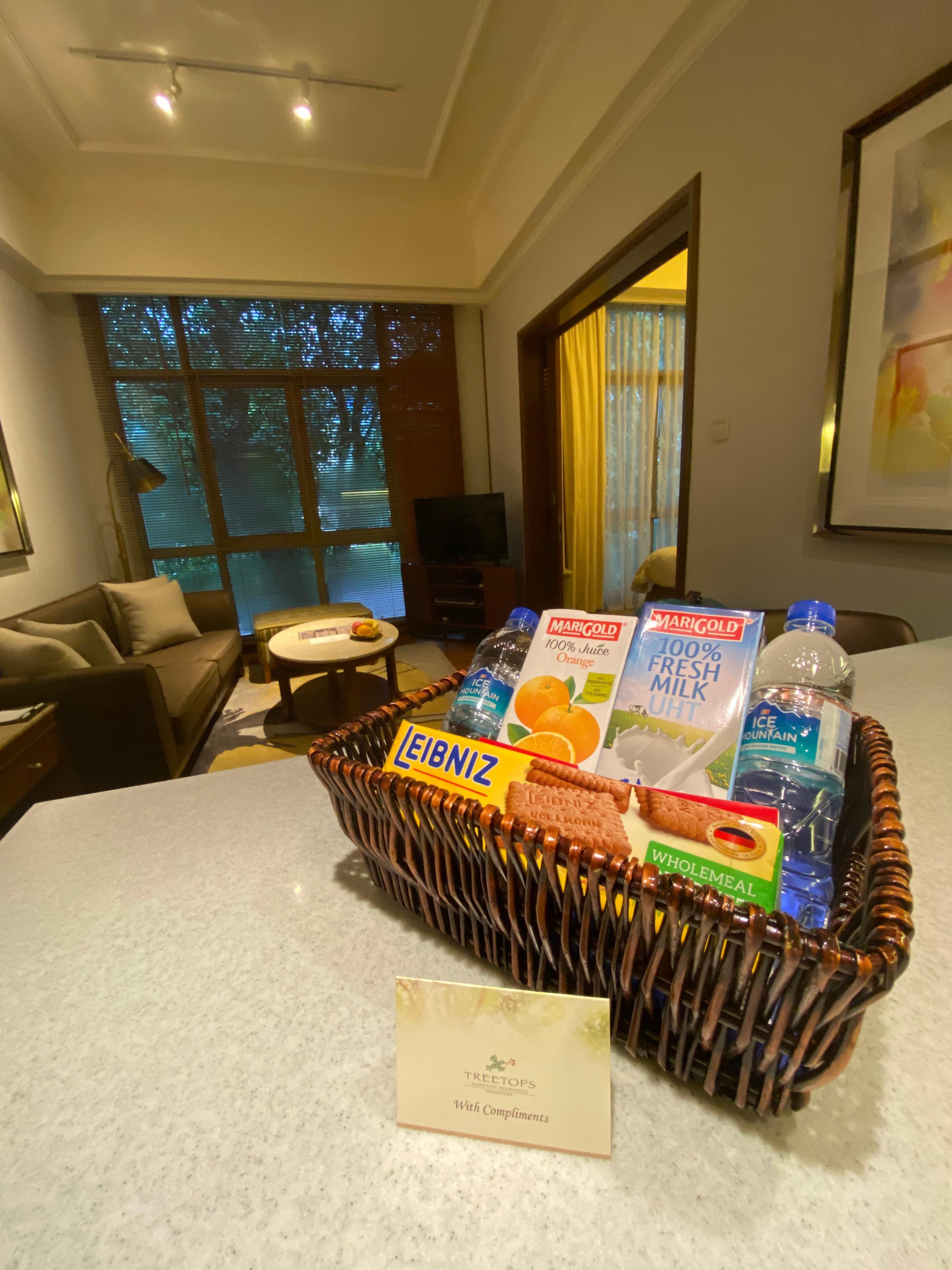 Treetops Executive Residences Reviews, Deals & Photos 2023 - Expedia