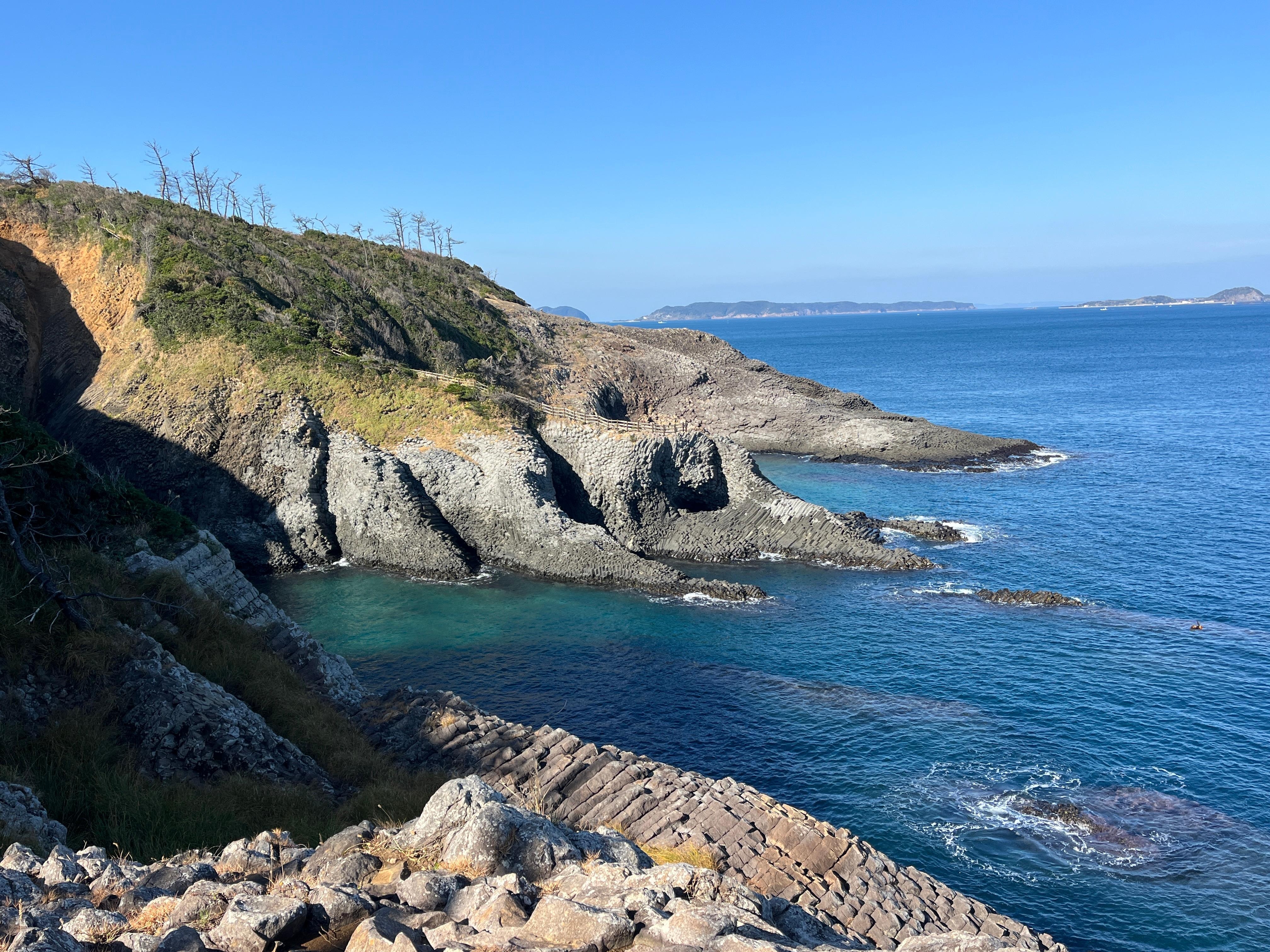 Le grand bleu, l’histoire de Mayol commence à Karatsu