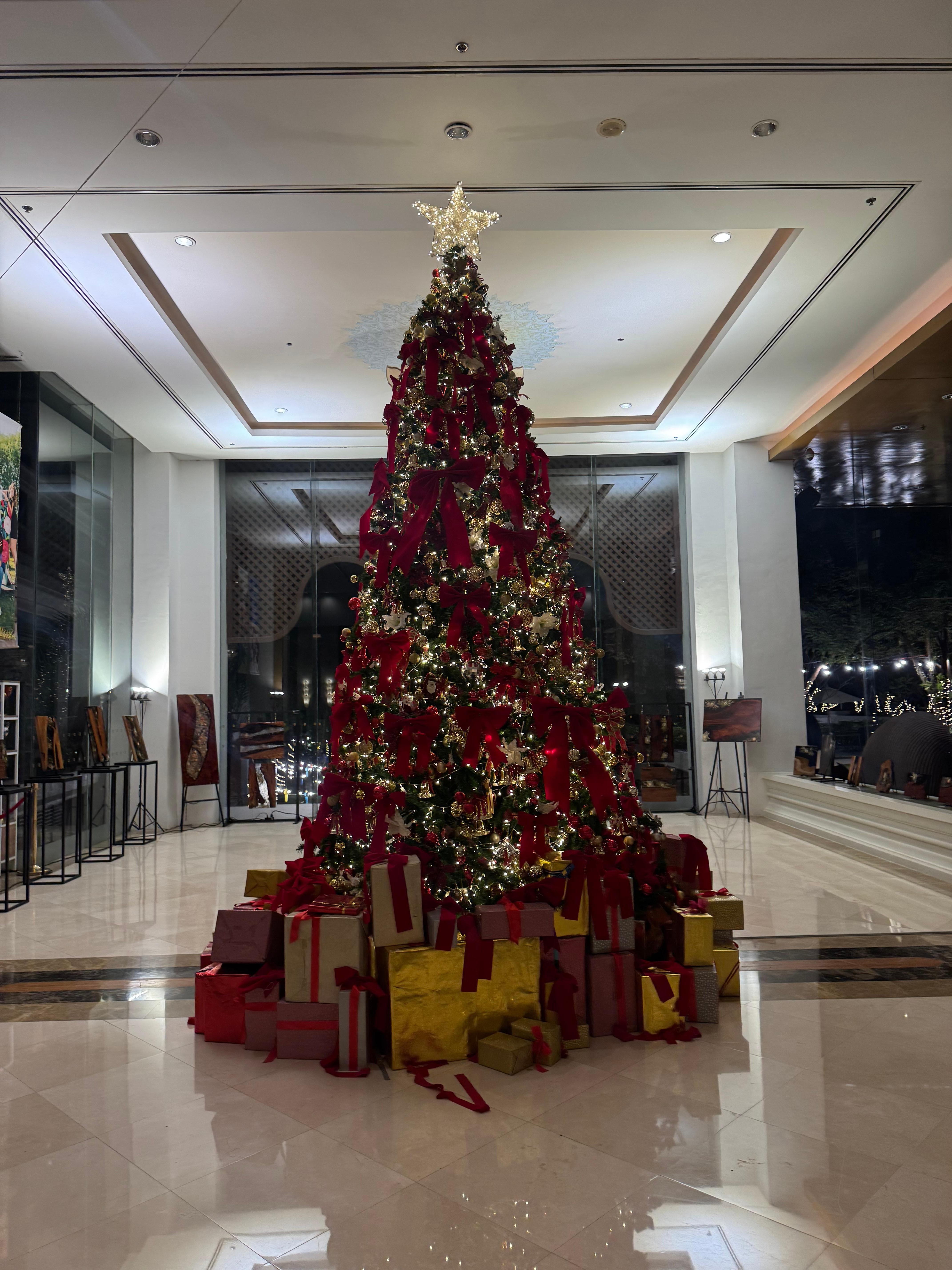 Christmas Decorations 