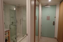 Room perspective