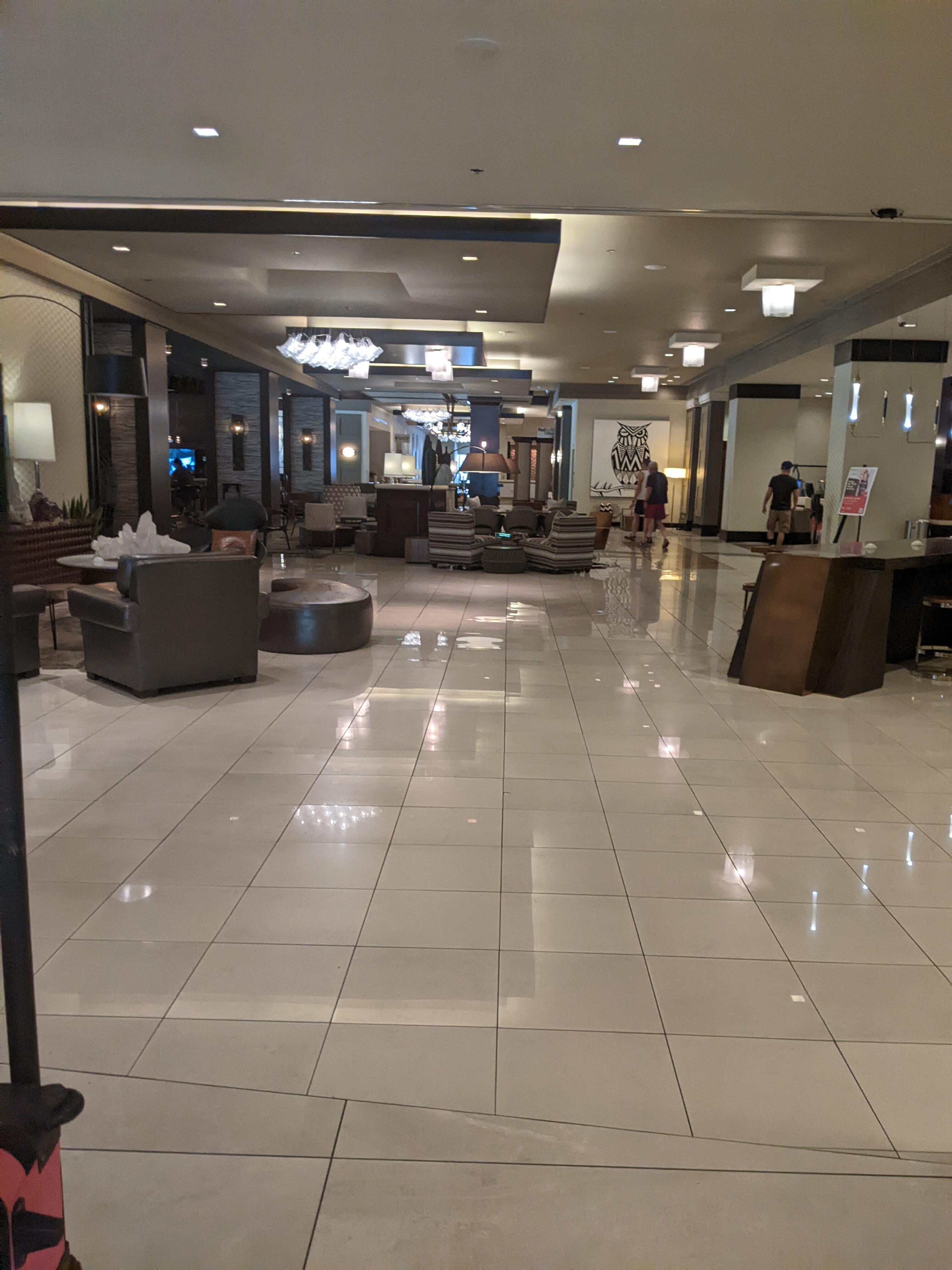 Renaissance Phoenix Downtown in Phoenix, AZ | Expedia