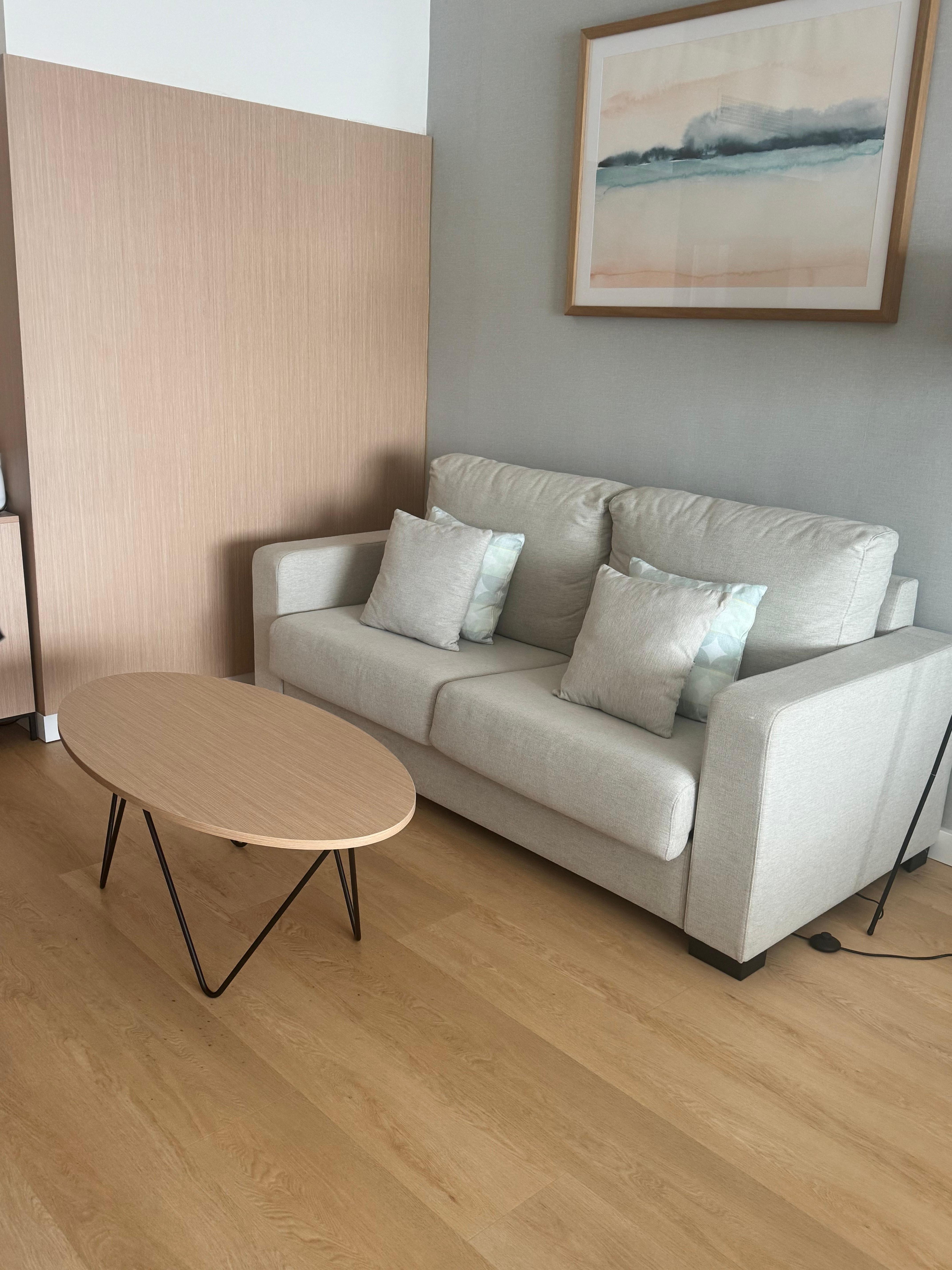 Juniorsuite Meerblick