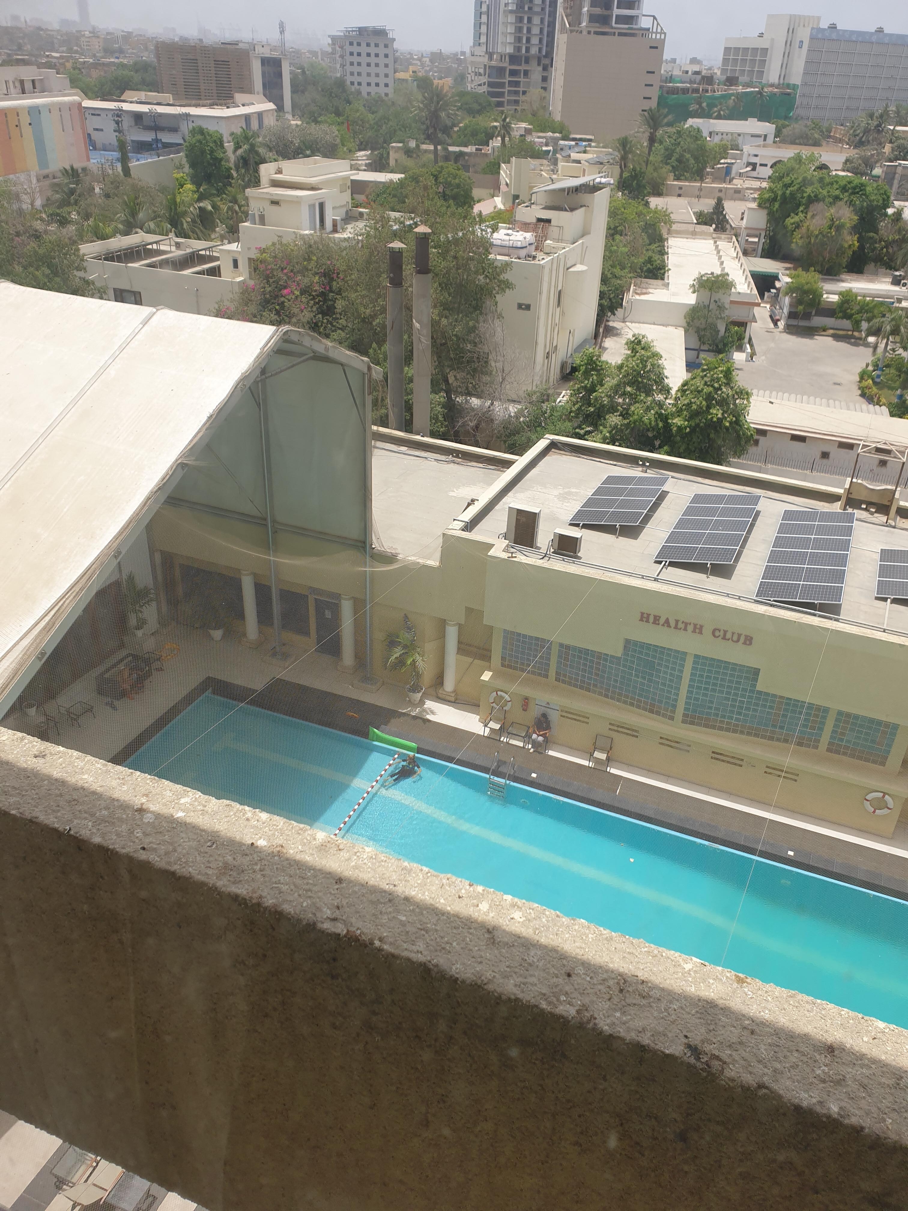 Book Marriott Karachi Hotel in Karachi | Hotels.com