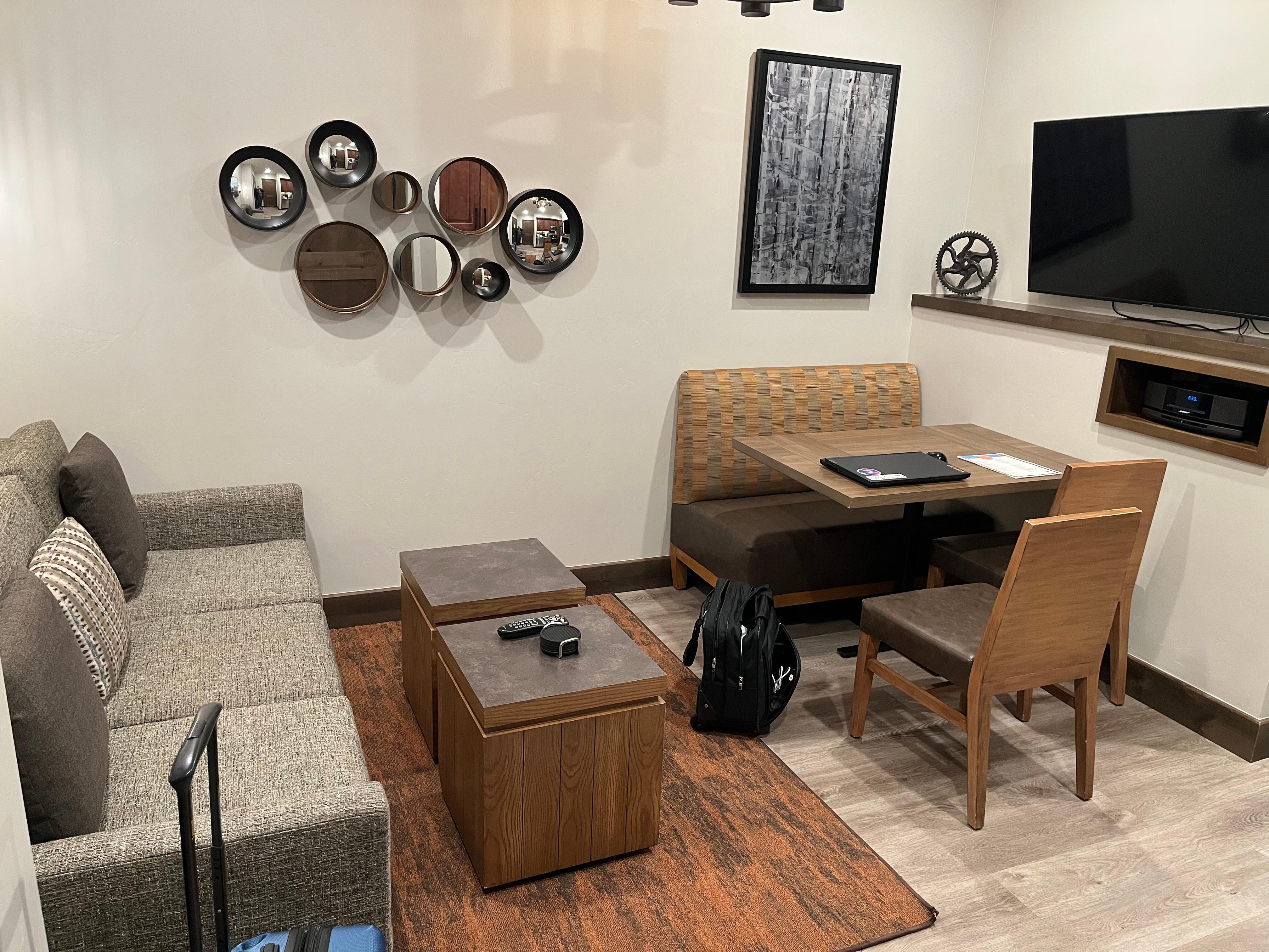 Book The Ranahan by Vacation Club Rentals in Breckenridge | Hotels.com