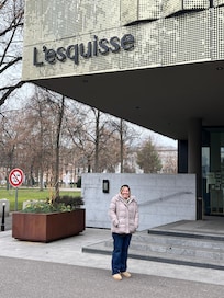 Merci beaucoup a tous