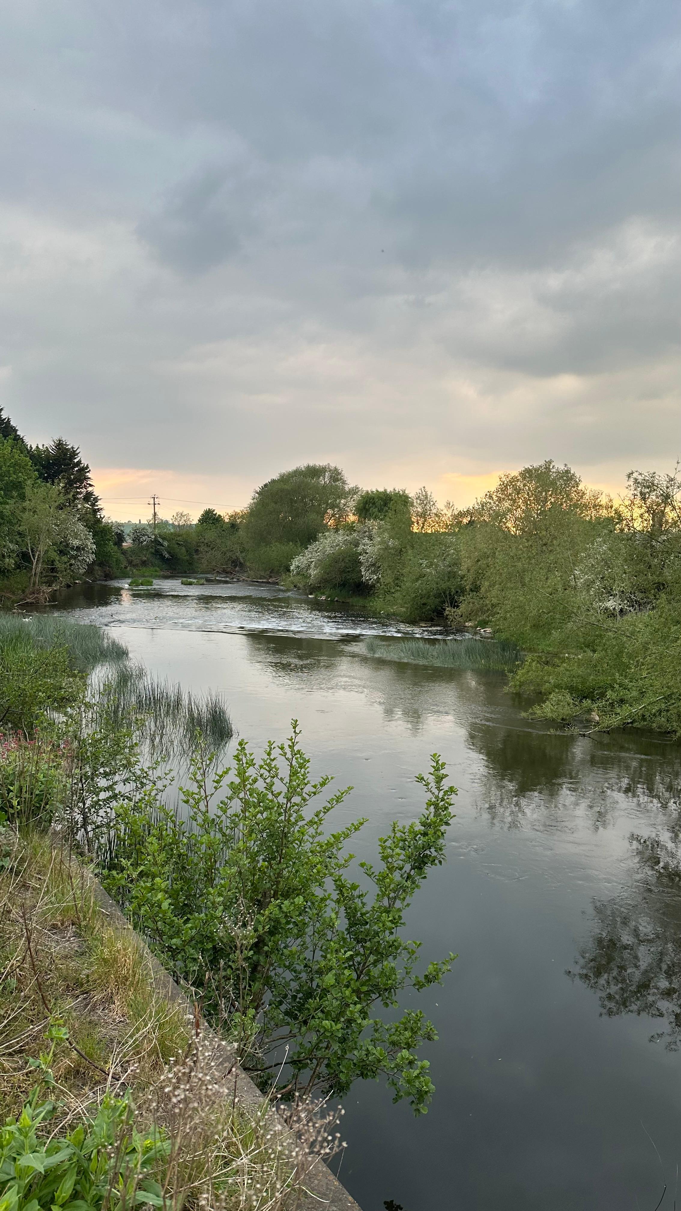 River
