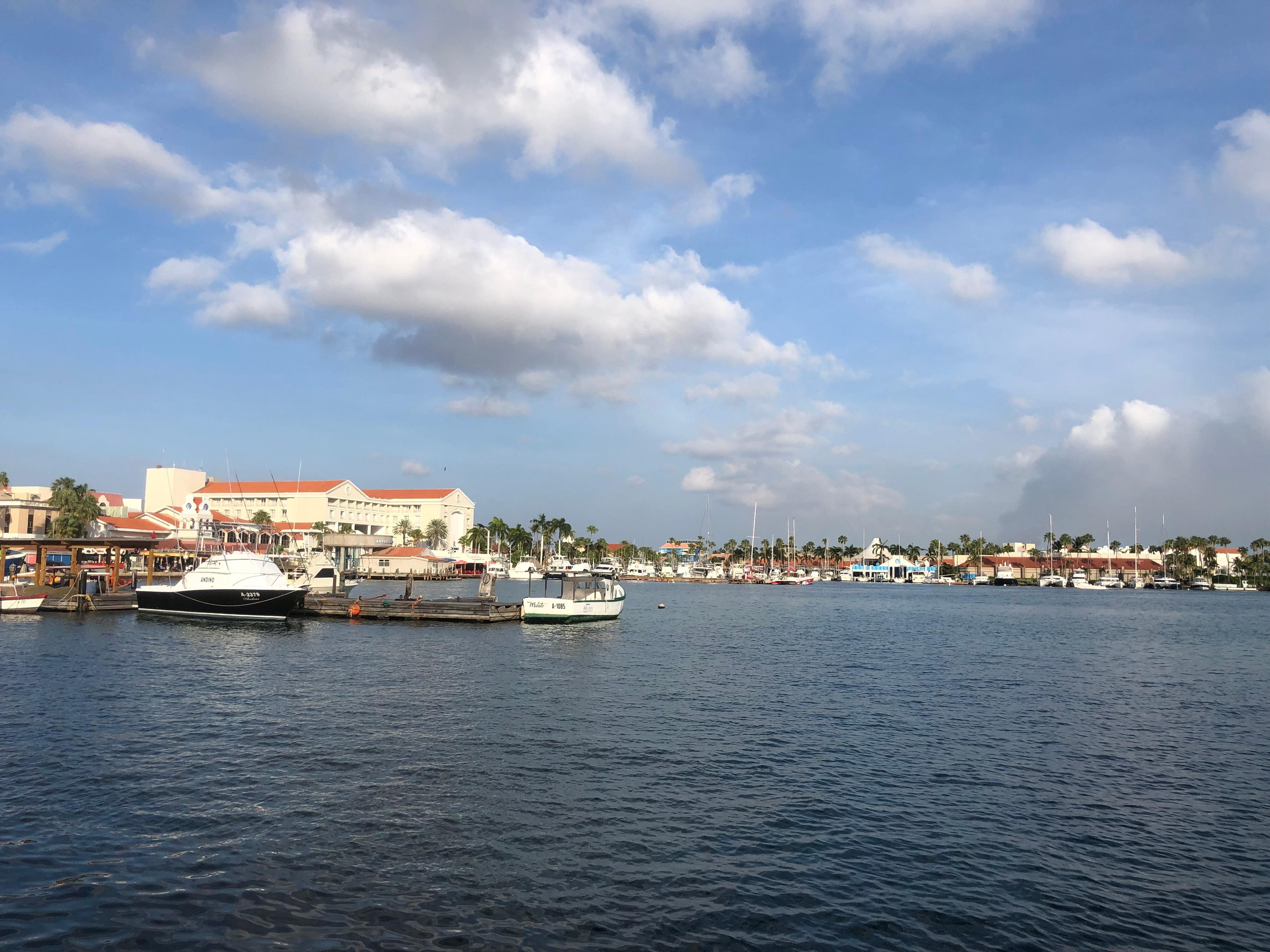 Book Renaissance Wind Creek Aruba Resort in Oranjestad | Hotels.com