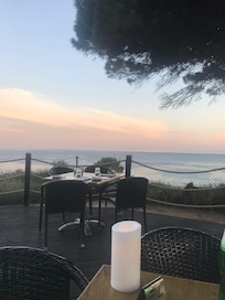 Restaurante Falésia