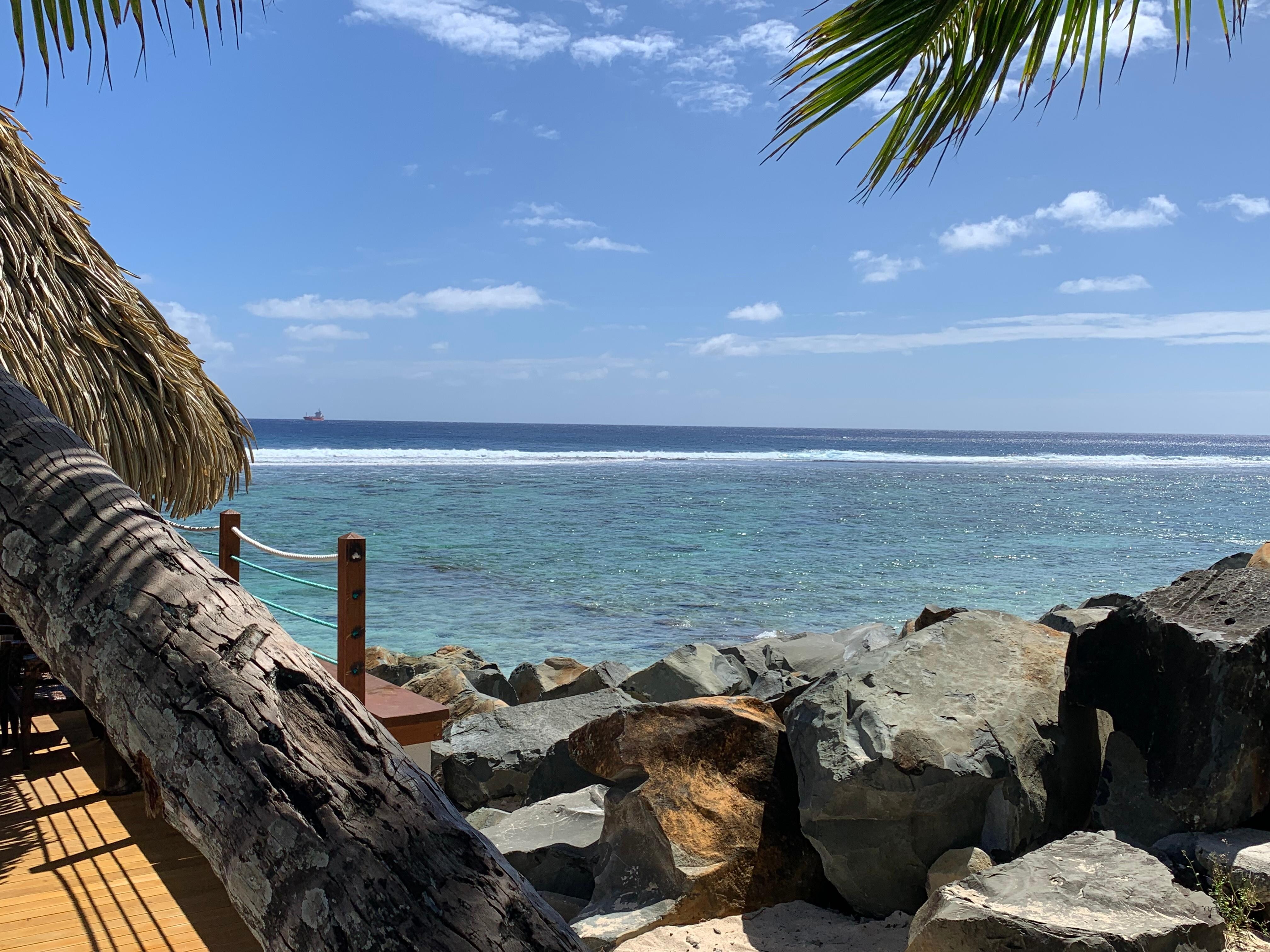 Book The Edgewater Resort and Spa in Rarotonga | Hotels.com