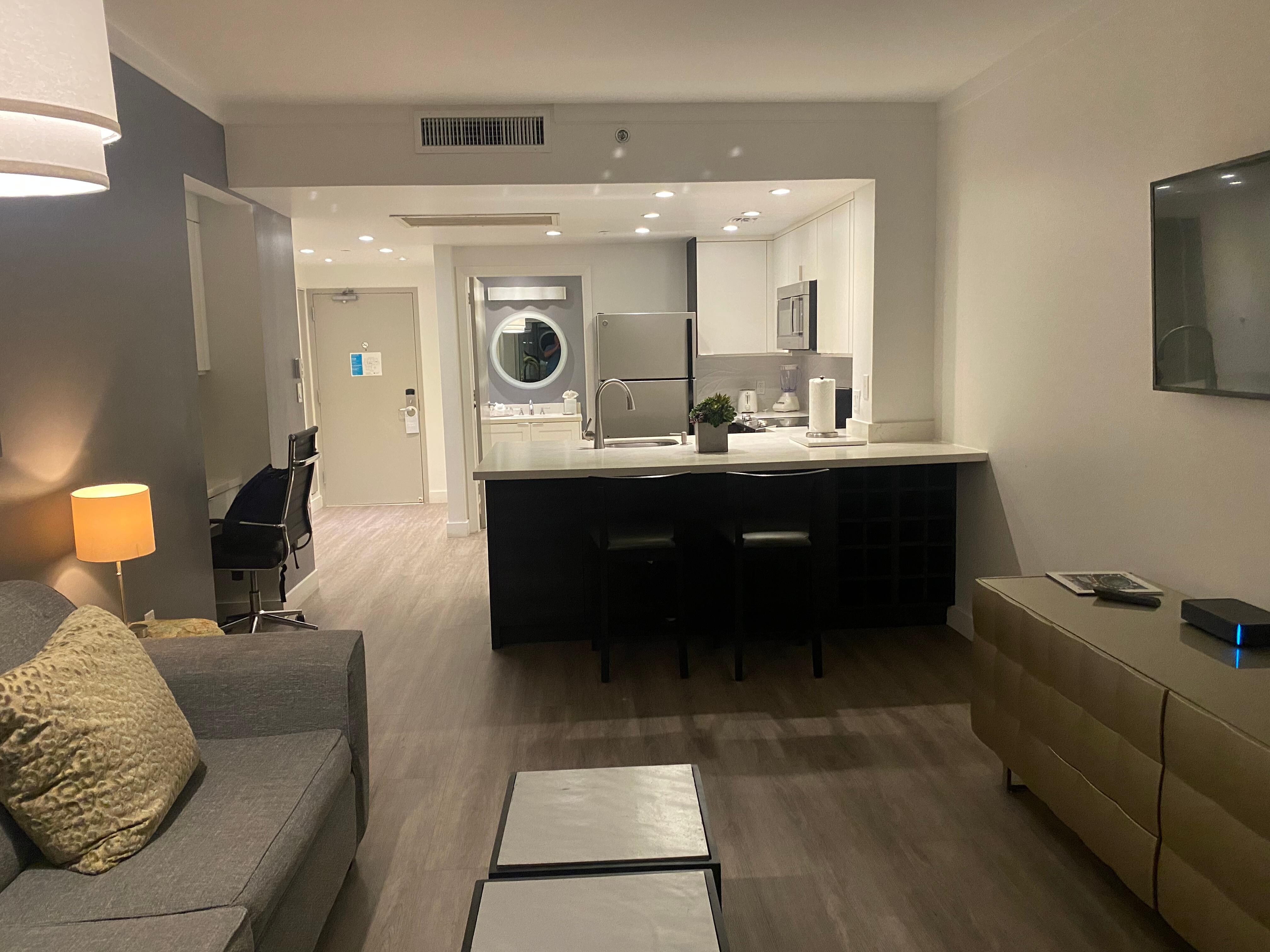 Book Private Oasis at Arya in Miami | Hotels.com