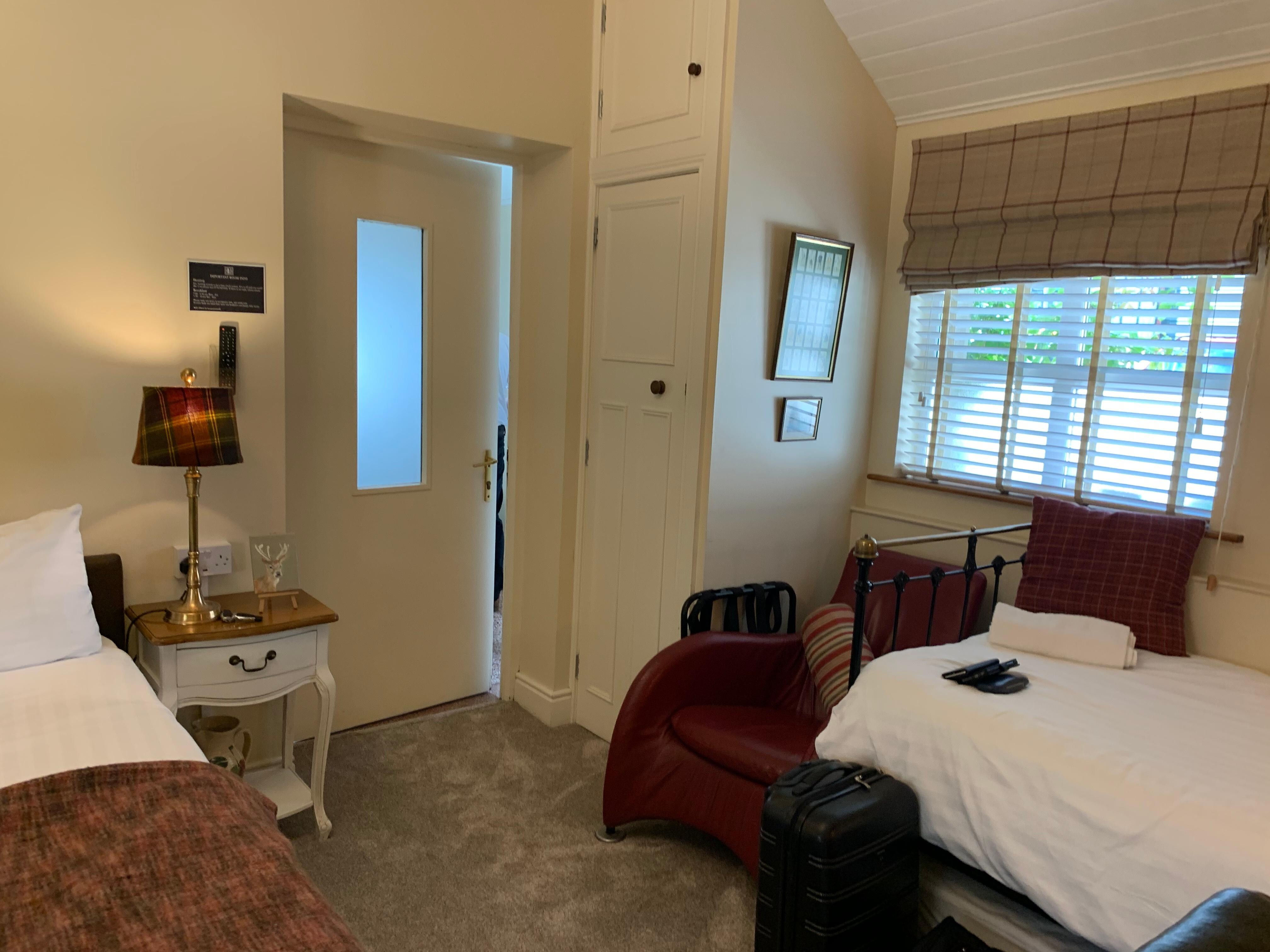 Book Lisnacurran Country House in Dromore | Hotels.com