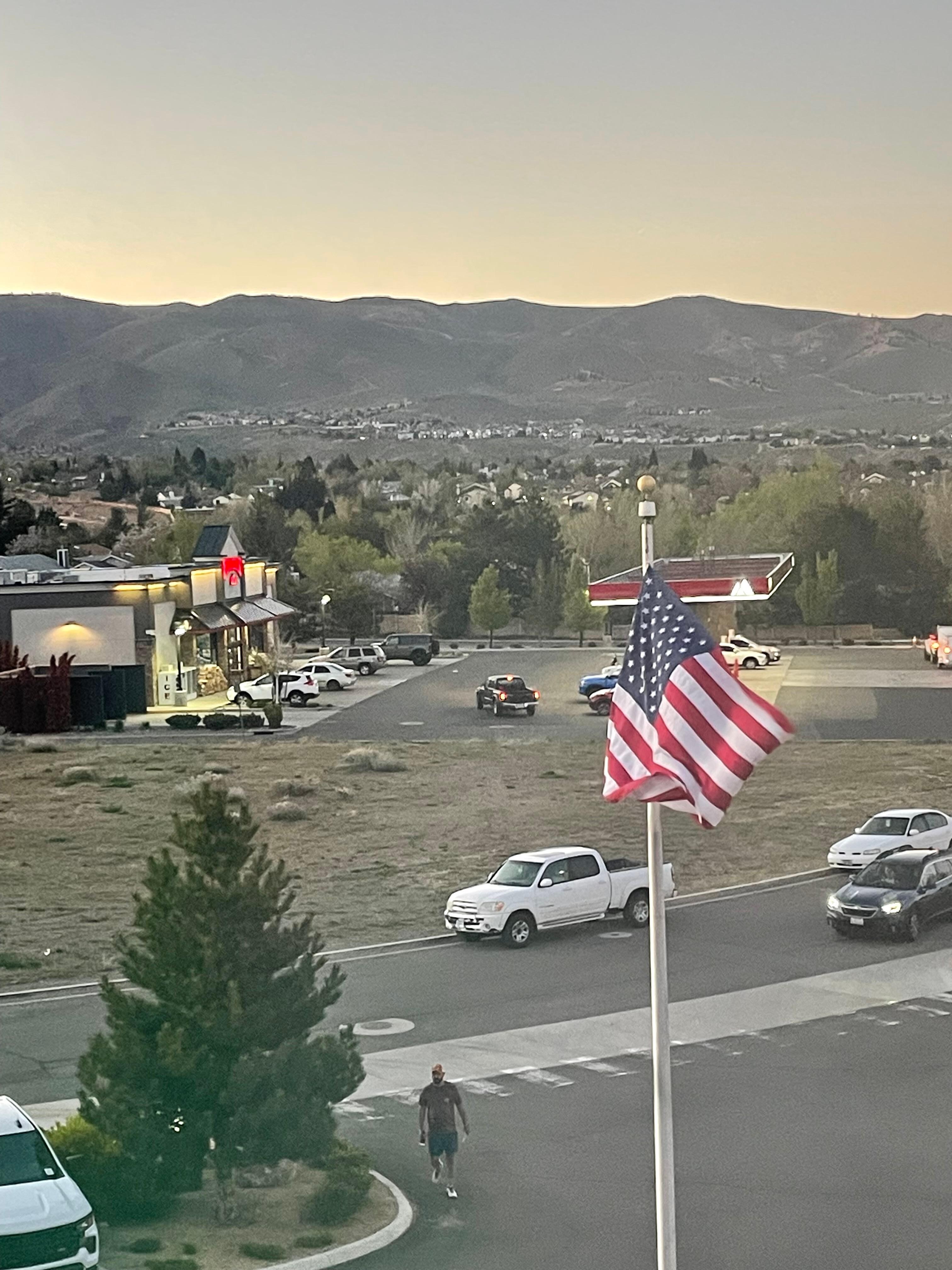 Hampton Inn & Suites Reno West in Reno: Find Hotel Reviews, Rooms, and ...