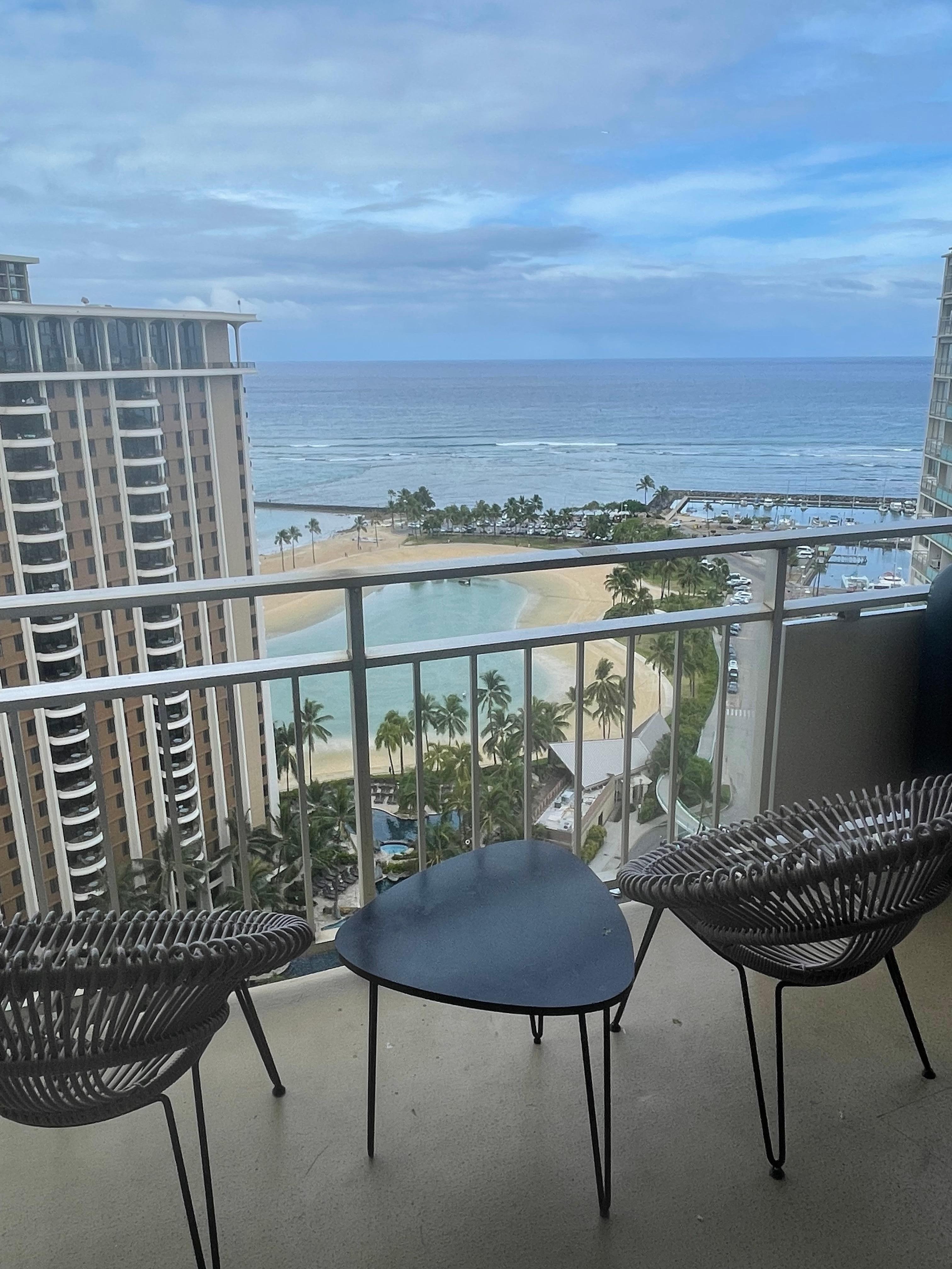 Book Ilikai Hotel & Luxury Suites in Honolulu | Hotels.com