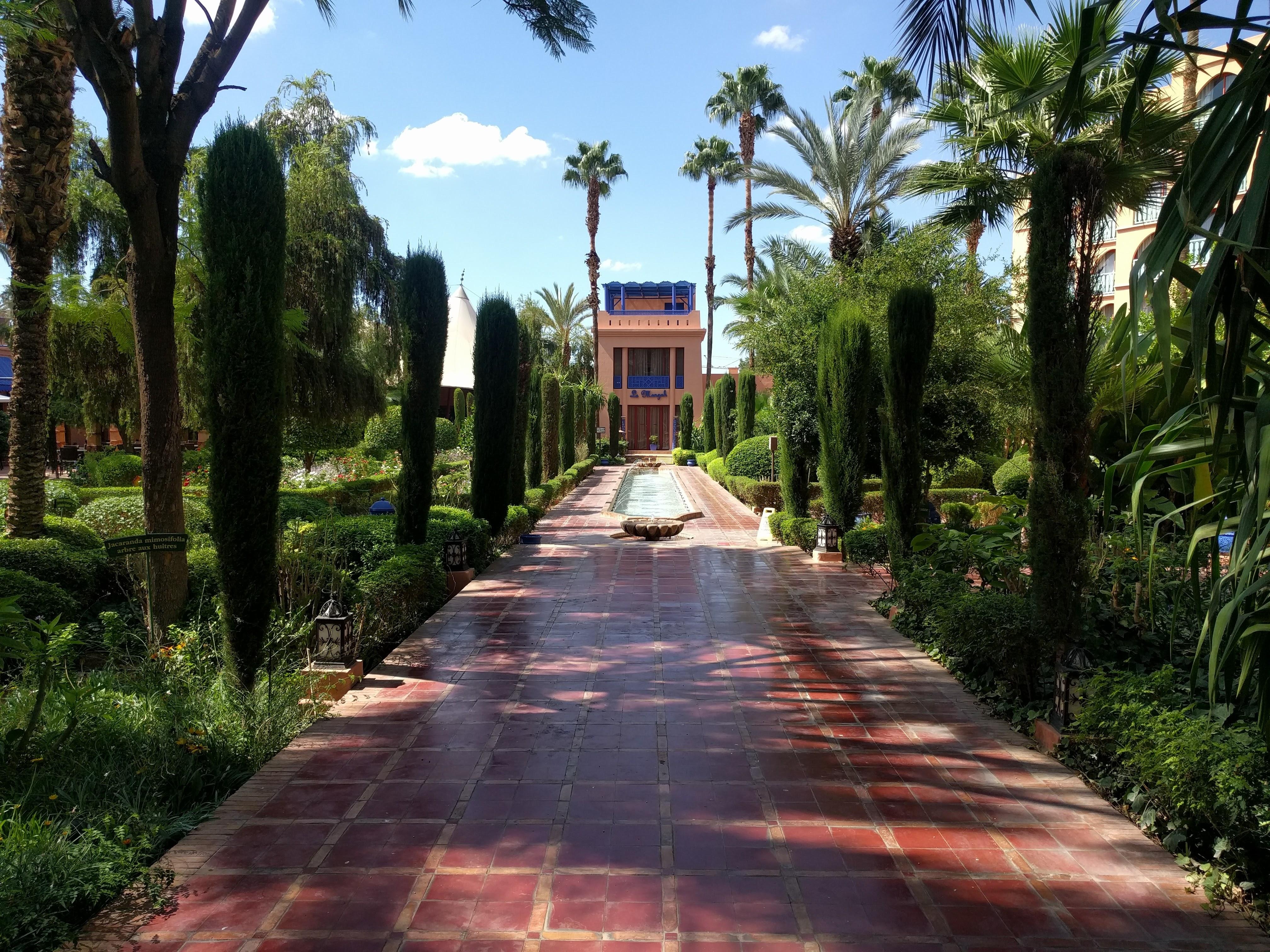 Le Meridien N'fis in Marrakech | Best Rates & Deals on Orbitz