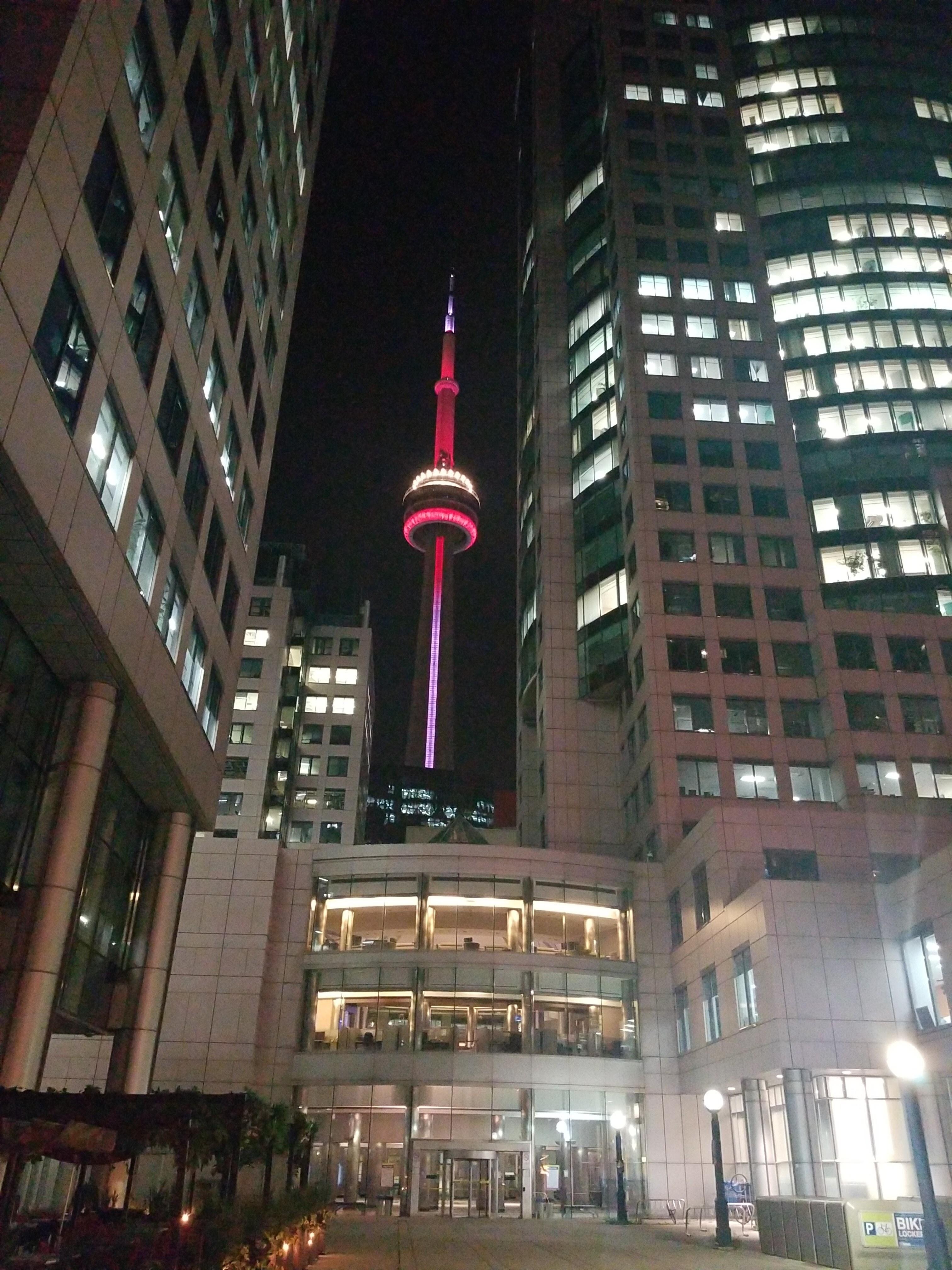 Book Hyatt Regency Toronto in Toronto | Hotels.com