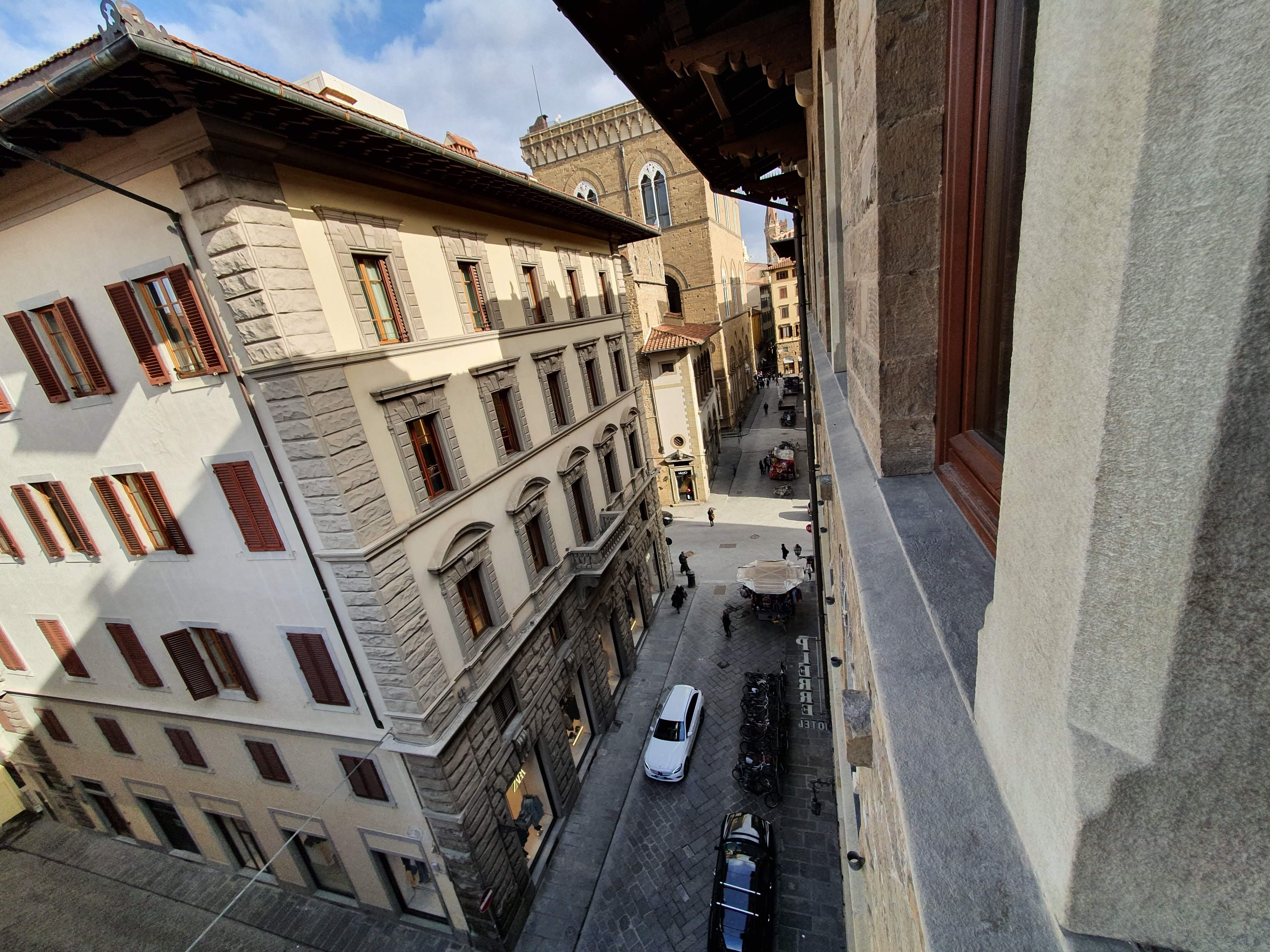 Vista da Janela (Window view)