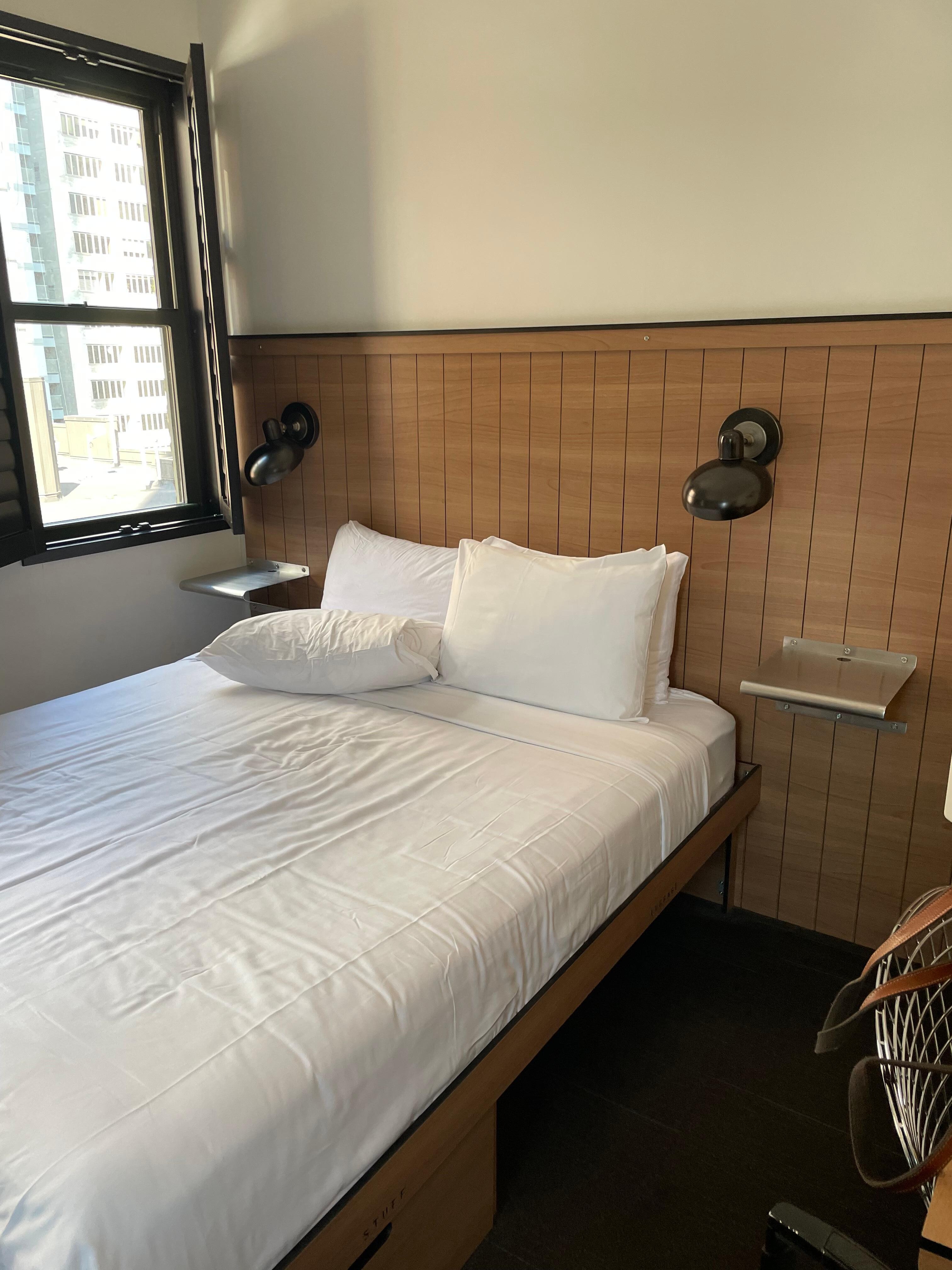 Book Pod 39 in New York | Hotels.com