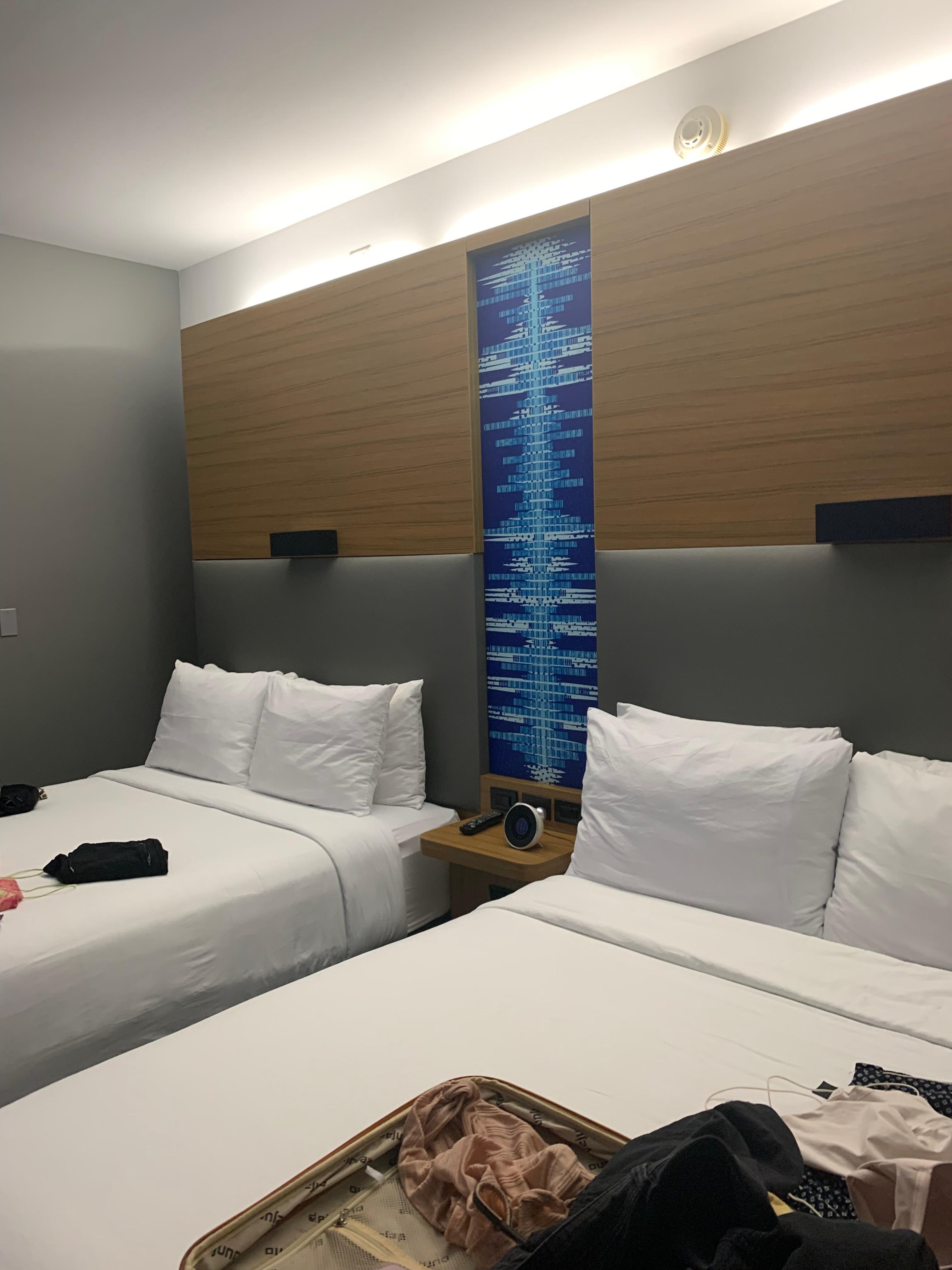 Book Aloft Austin at The Domain, a Marriott Hotel in Austin | Hotels.com