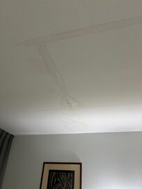 Water damage