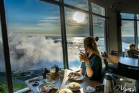 Ihop resturant på Hotellet