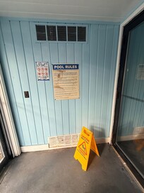 Vents are dirty and moldy