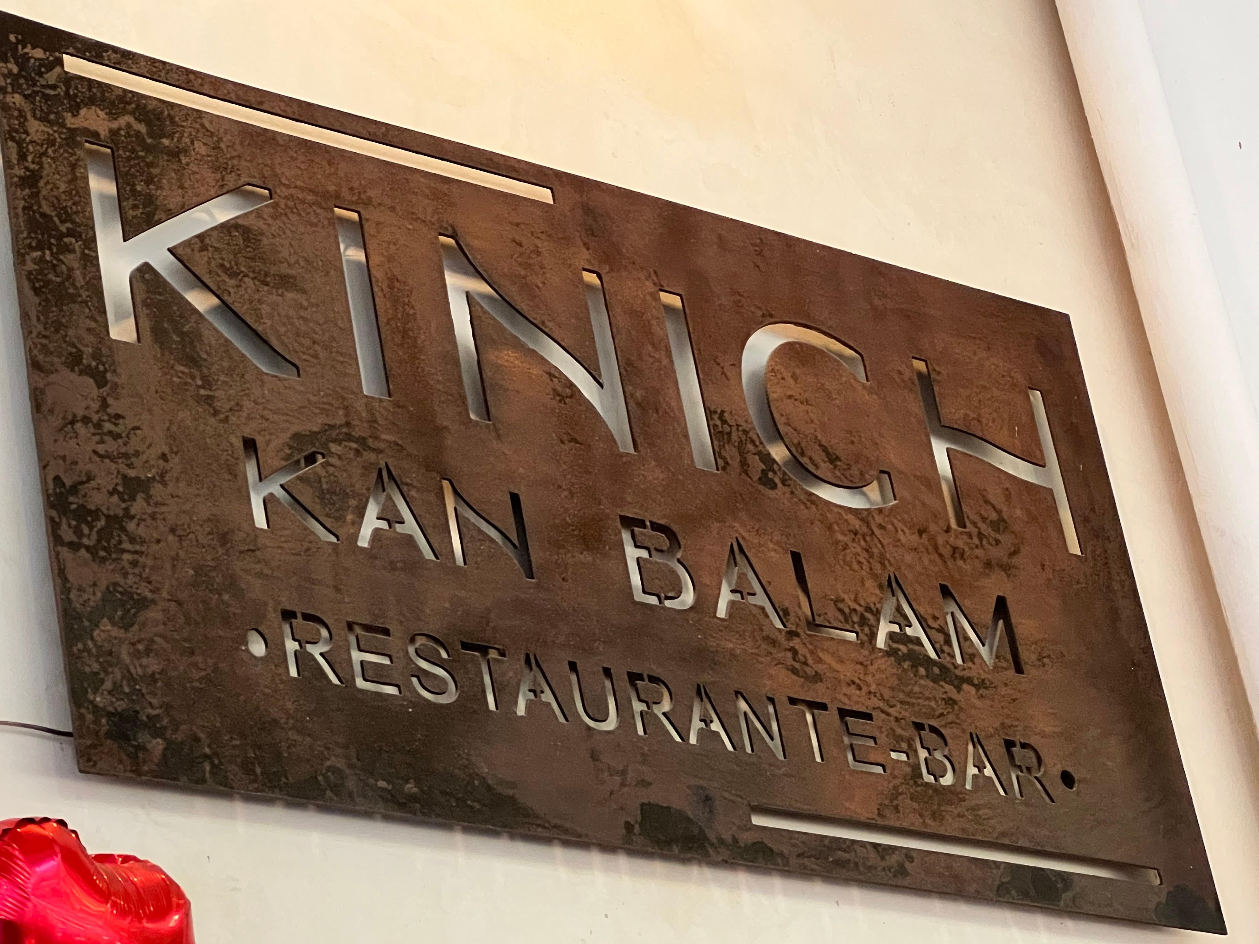 Restaurant :GREAT, Tour Company by same name: Not Recommended. 