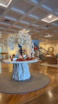 Lobby Photo of Nantucket Lobby