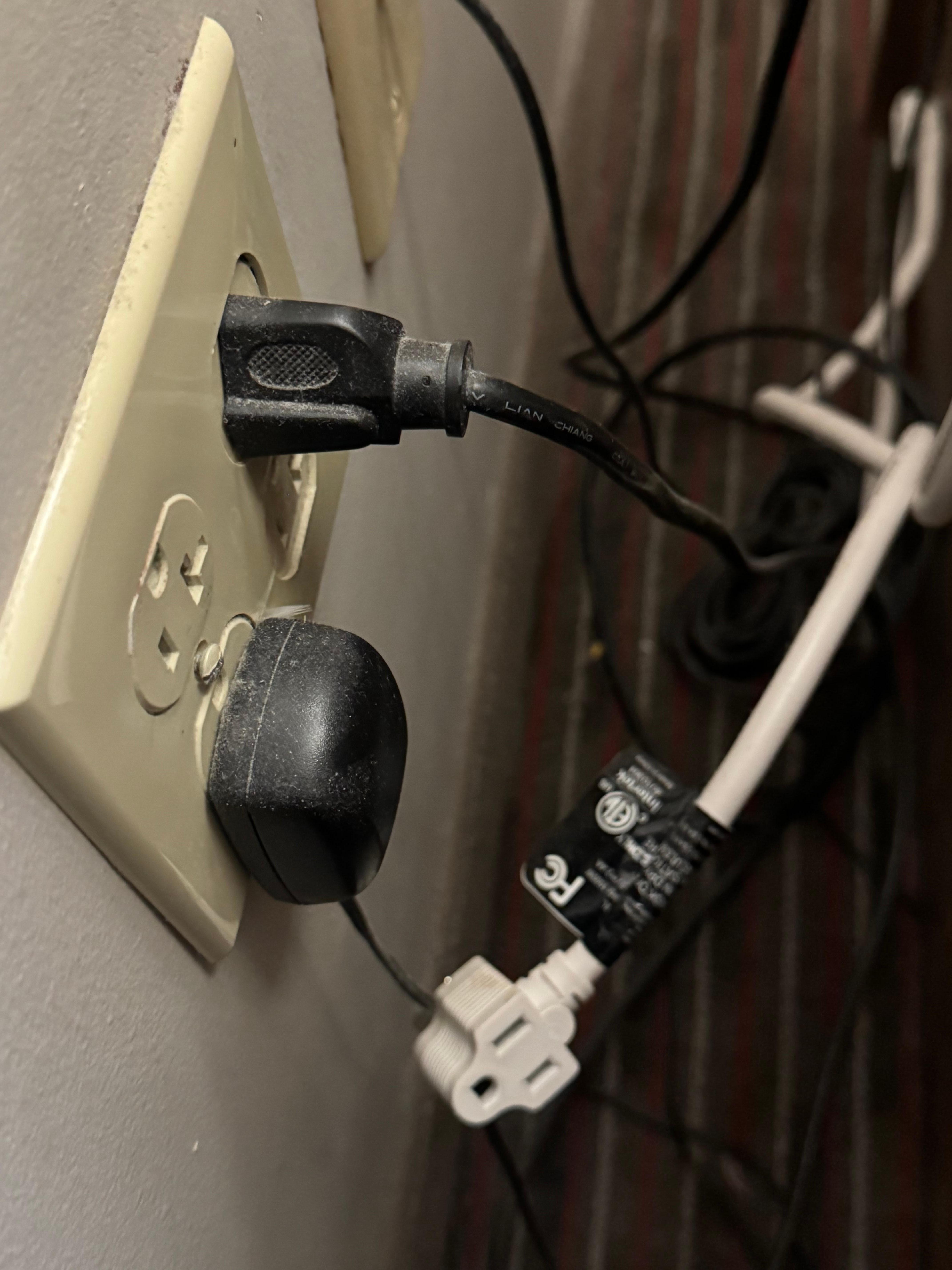 It runs need a deep deep clean!!