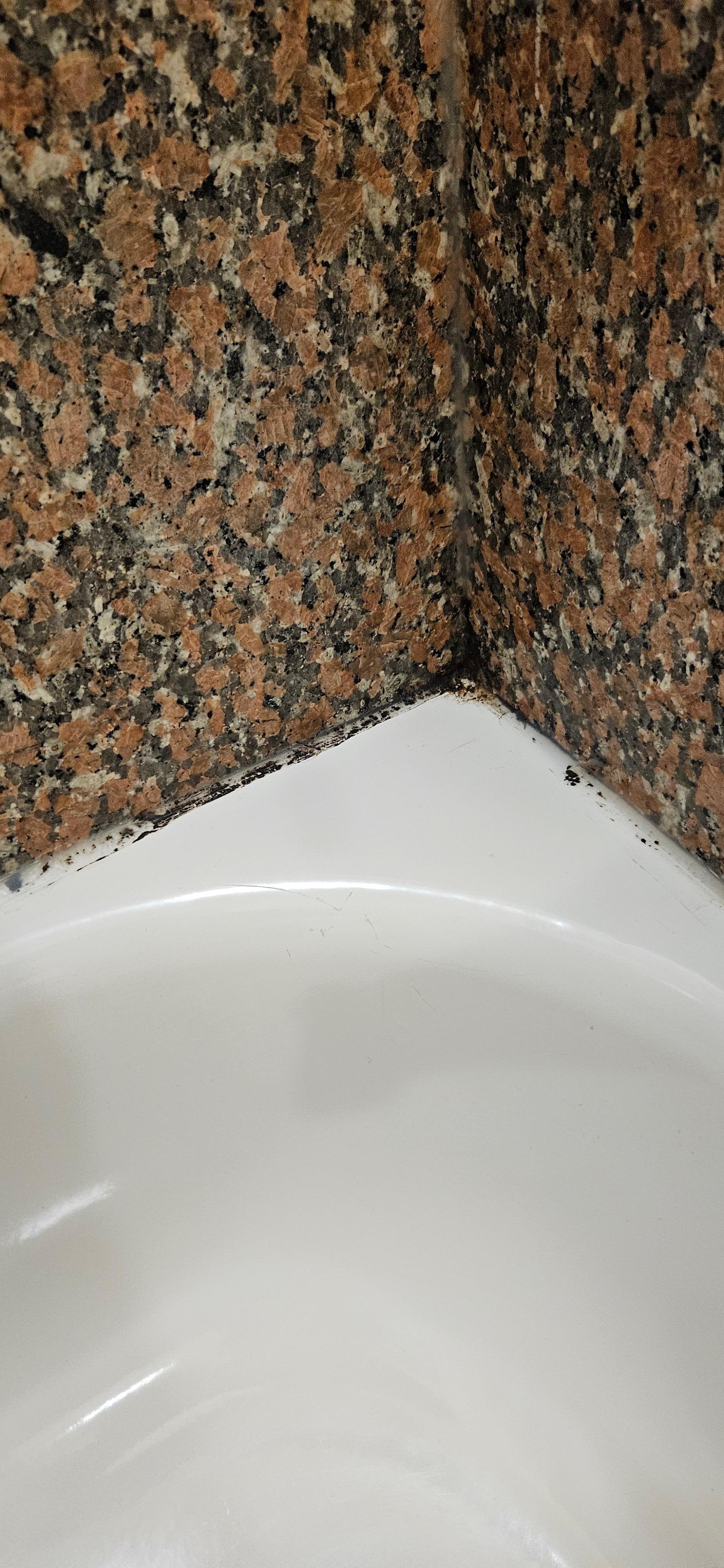Shower mold