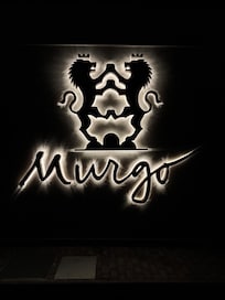 Murgo winery