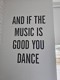 A good quote always helps