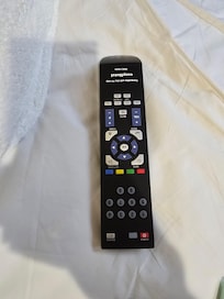 Went to reception around 5 times due to tv faulty. Thought it was batteries then had a new remote then had to get the tv reset