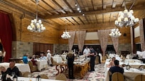 Restaurante principal